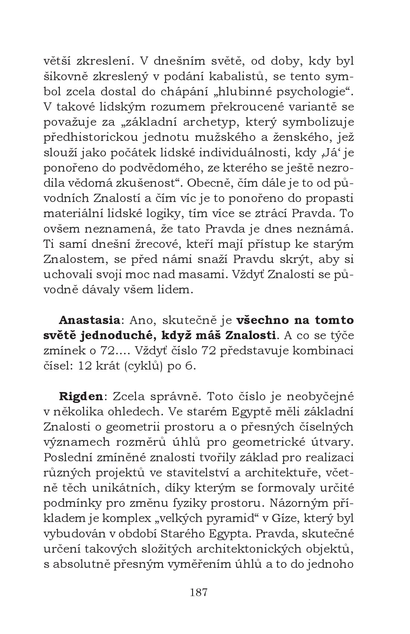 AllatRa - M - Stránka 187 | Překlopení PDF online | PubHTML5