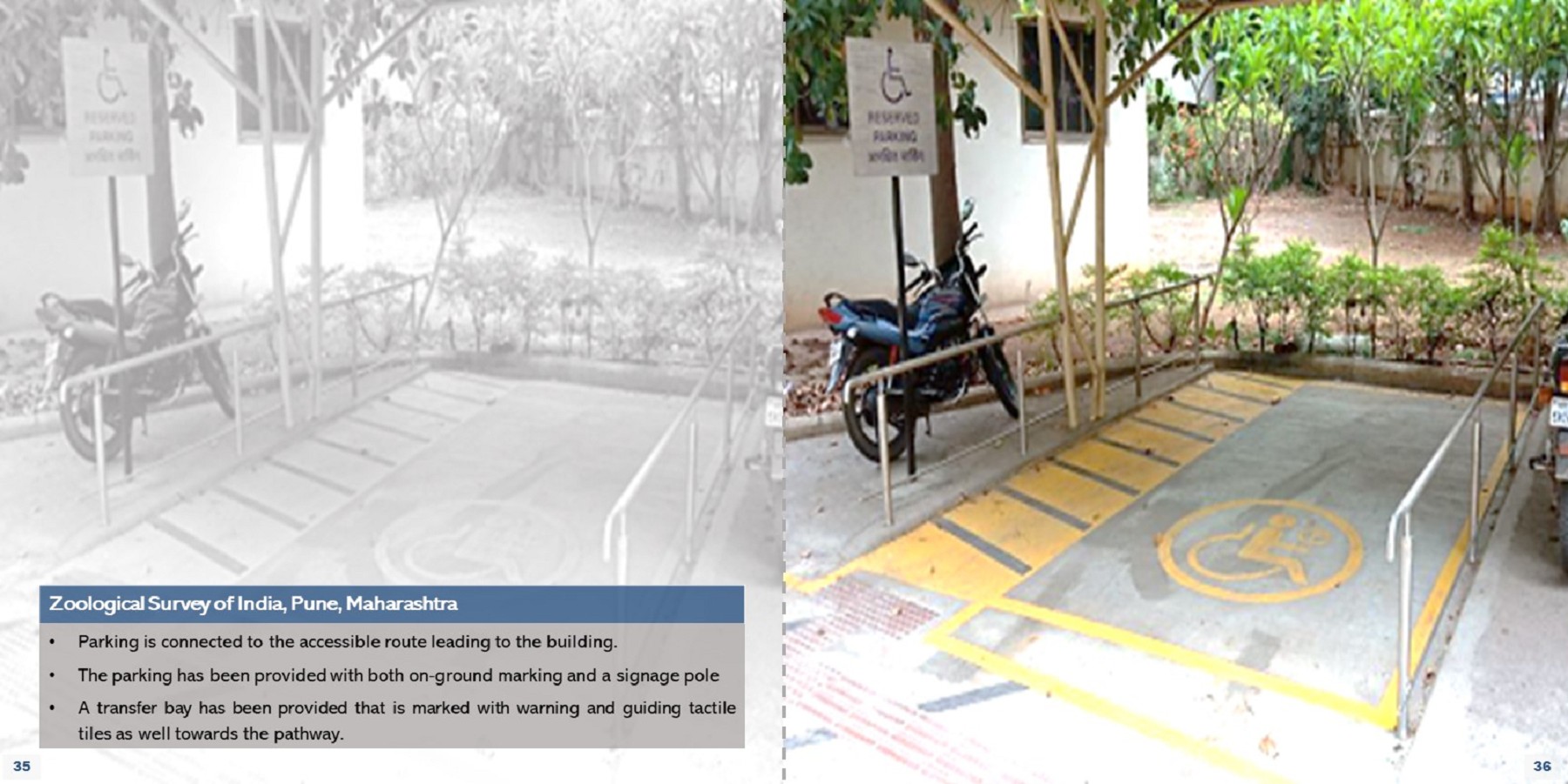 Infrastructure Accessibility - pjmathewmartin - Page 20 | Flip PDF ...