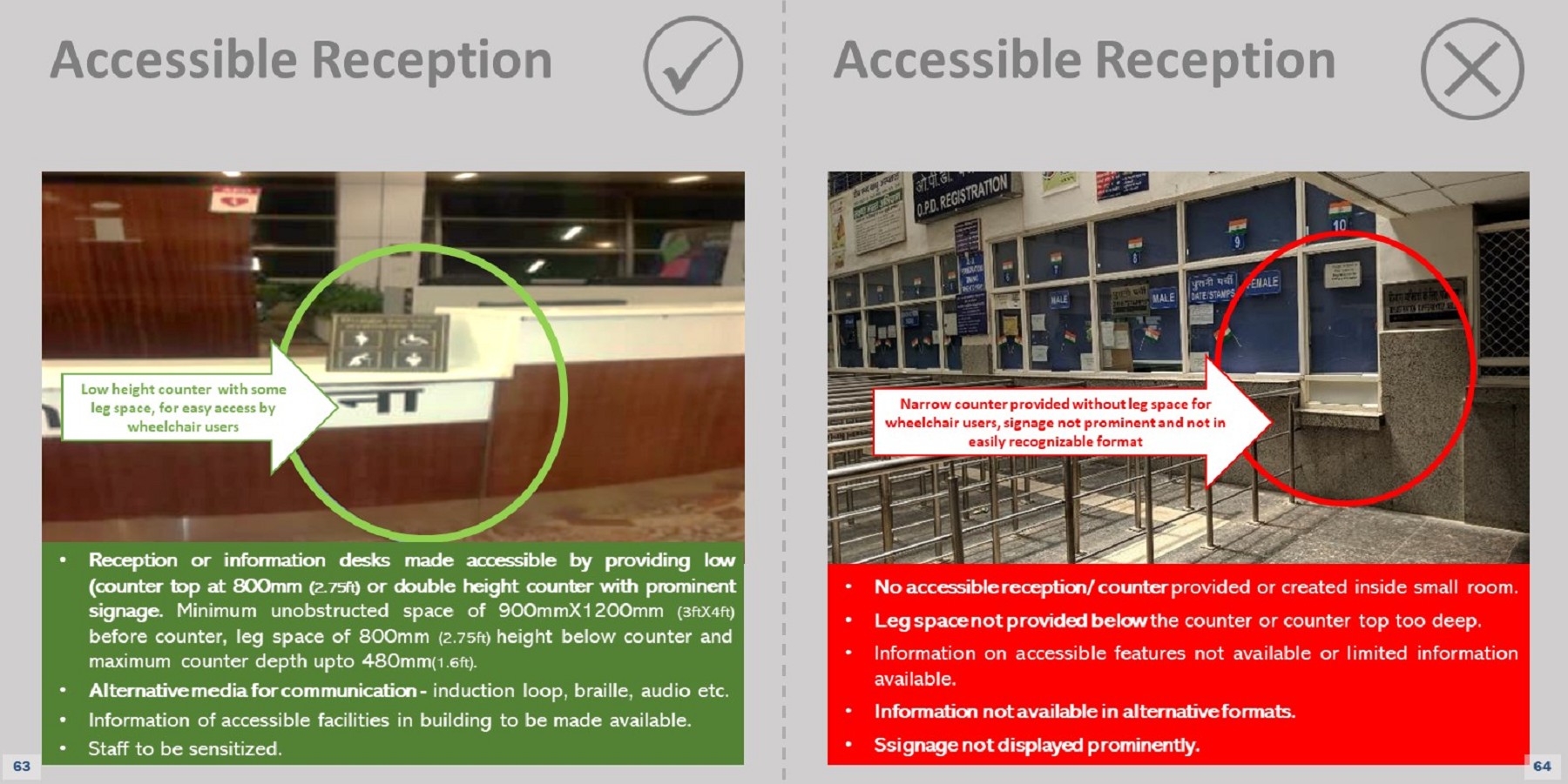 Infrastructure Accessibility - pjmathewmartin - Page 34 | Flip PDF ...