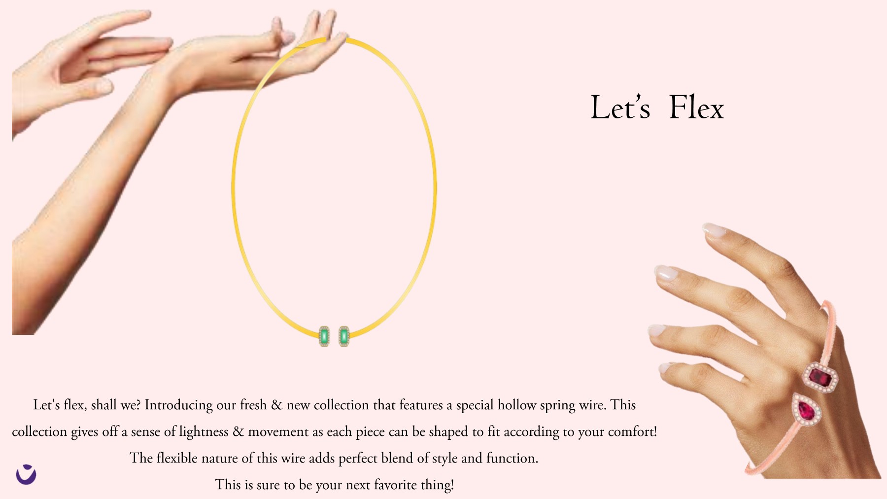 LET'S FLEX COLLECTION - rimpa - Page 1 - 8 | Flip PDF Online | PubHTML5