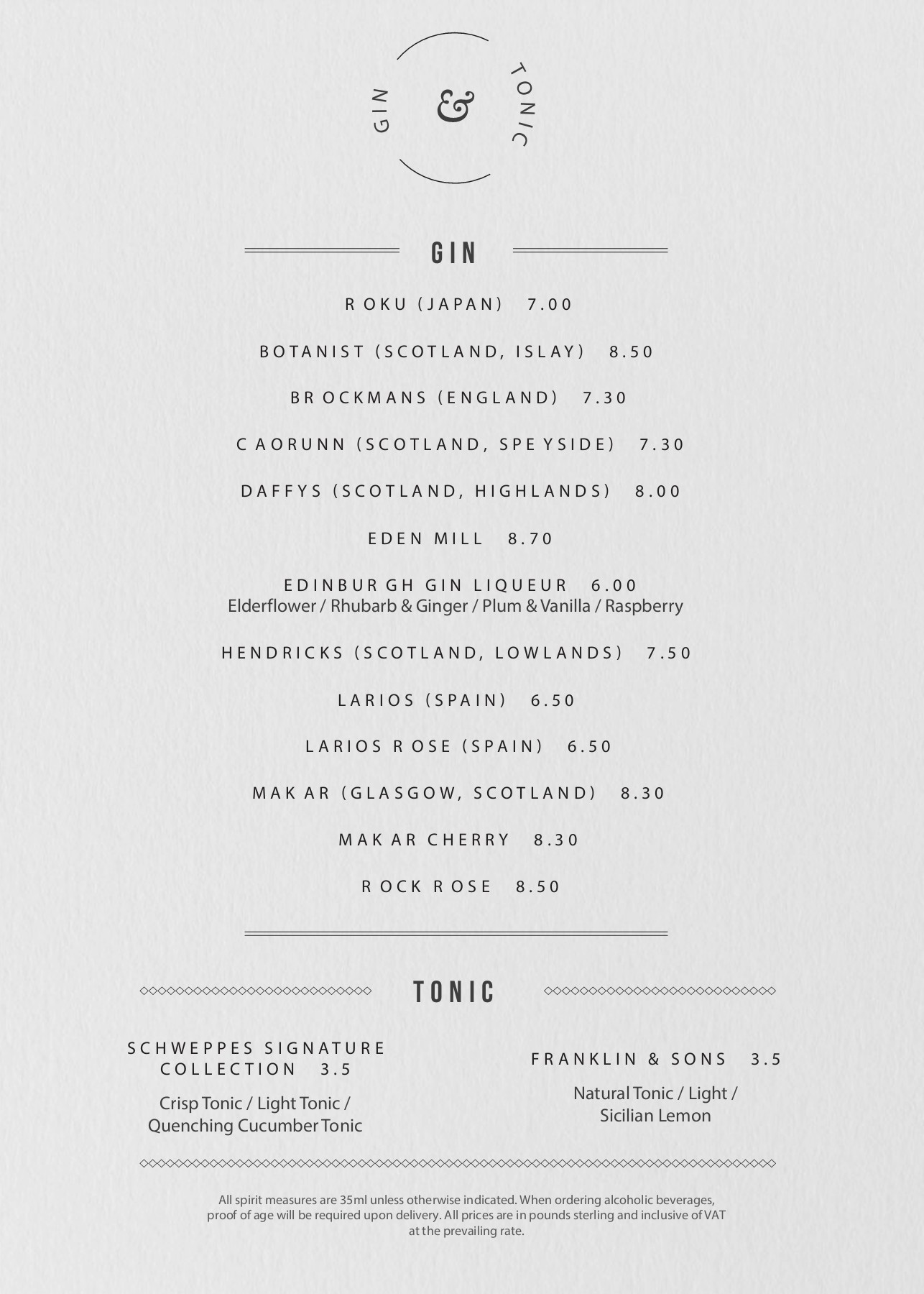 Hilton Glasgow | Taste Republic Menu - Hilton Glasgow - Page 11 | Flip ...