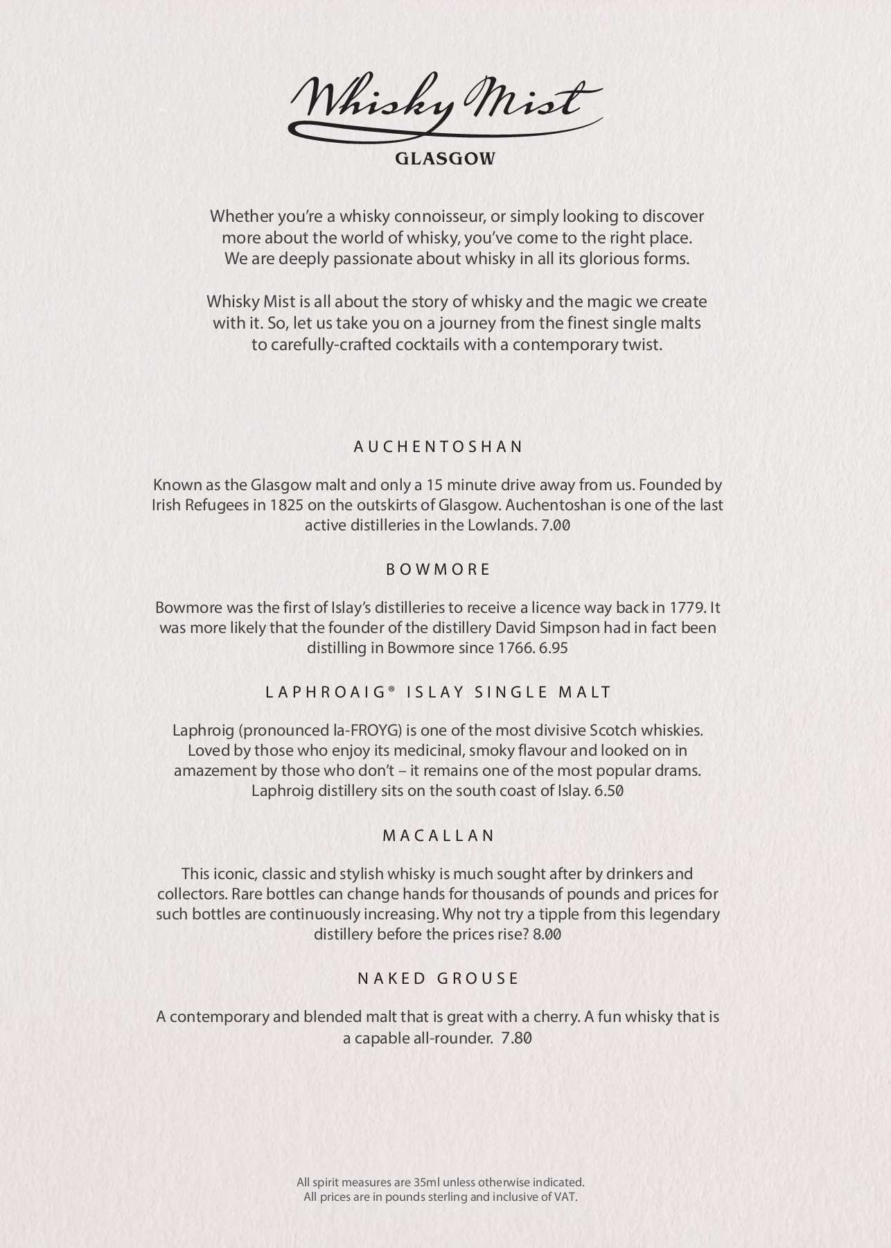 Hilton Glasgow | Taste Republic Menu - Hilton Glasgow - Page 6 | Flip ...