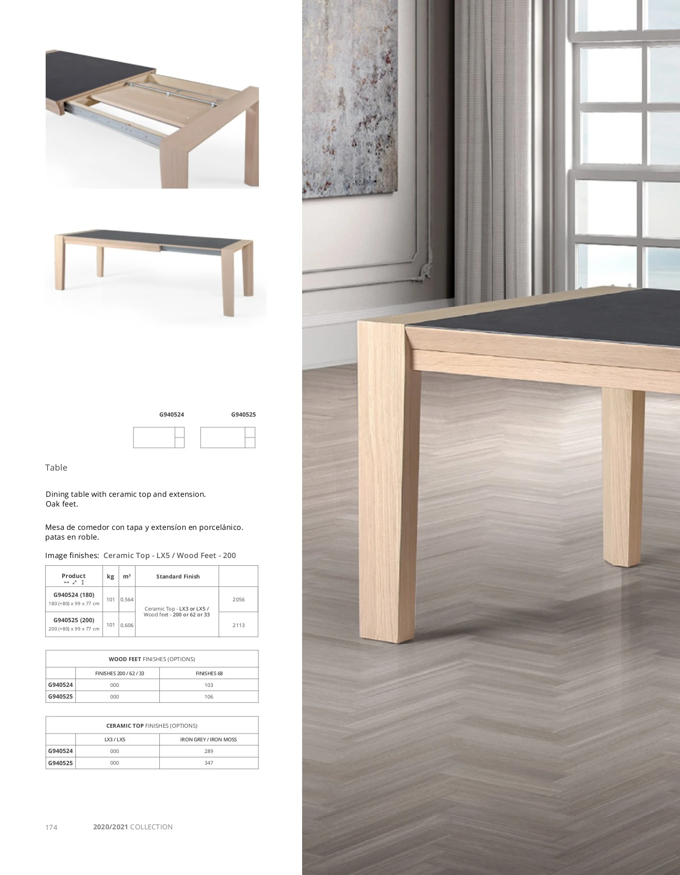 CATALOGUE ZAGAS 2020 - mktg - Page 174 | Flip PDF Online | PubHTML5