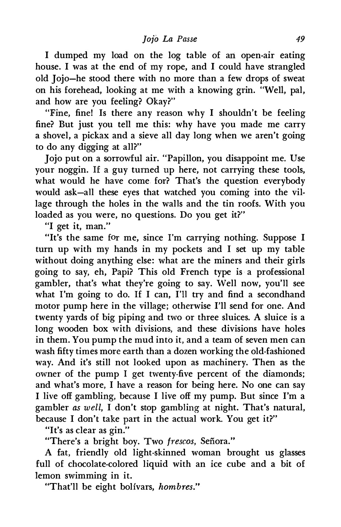 Papillon - chalie1681 - Page 65 | Flip PDF Online | PubHTML5