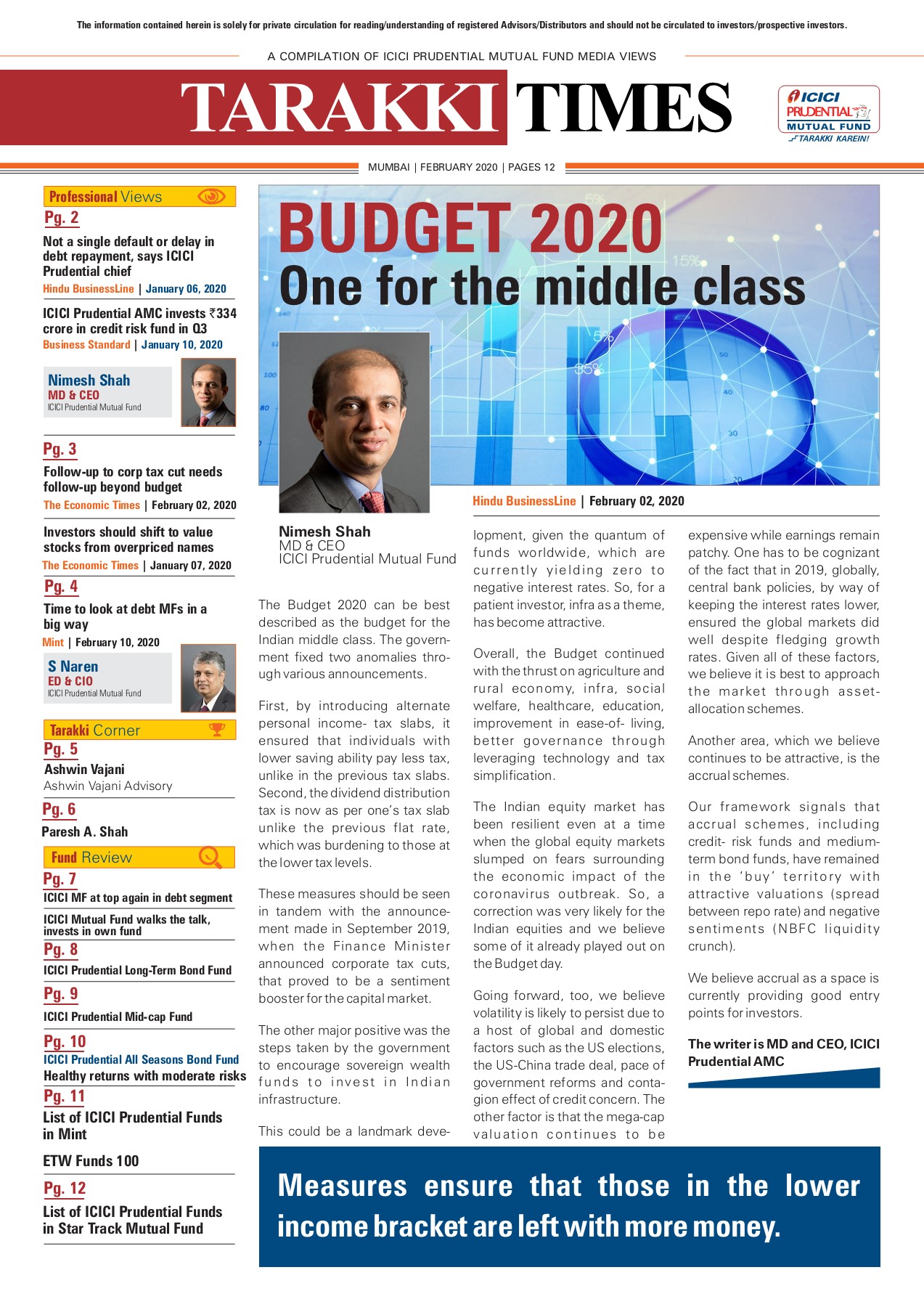 Tarakki_Times_English_February_2020 - tarakkitimes - Page 1 - 12 | Flip ...