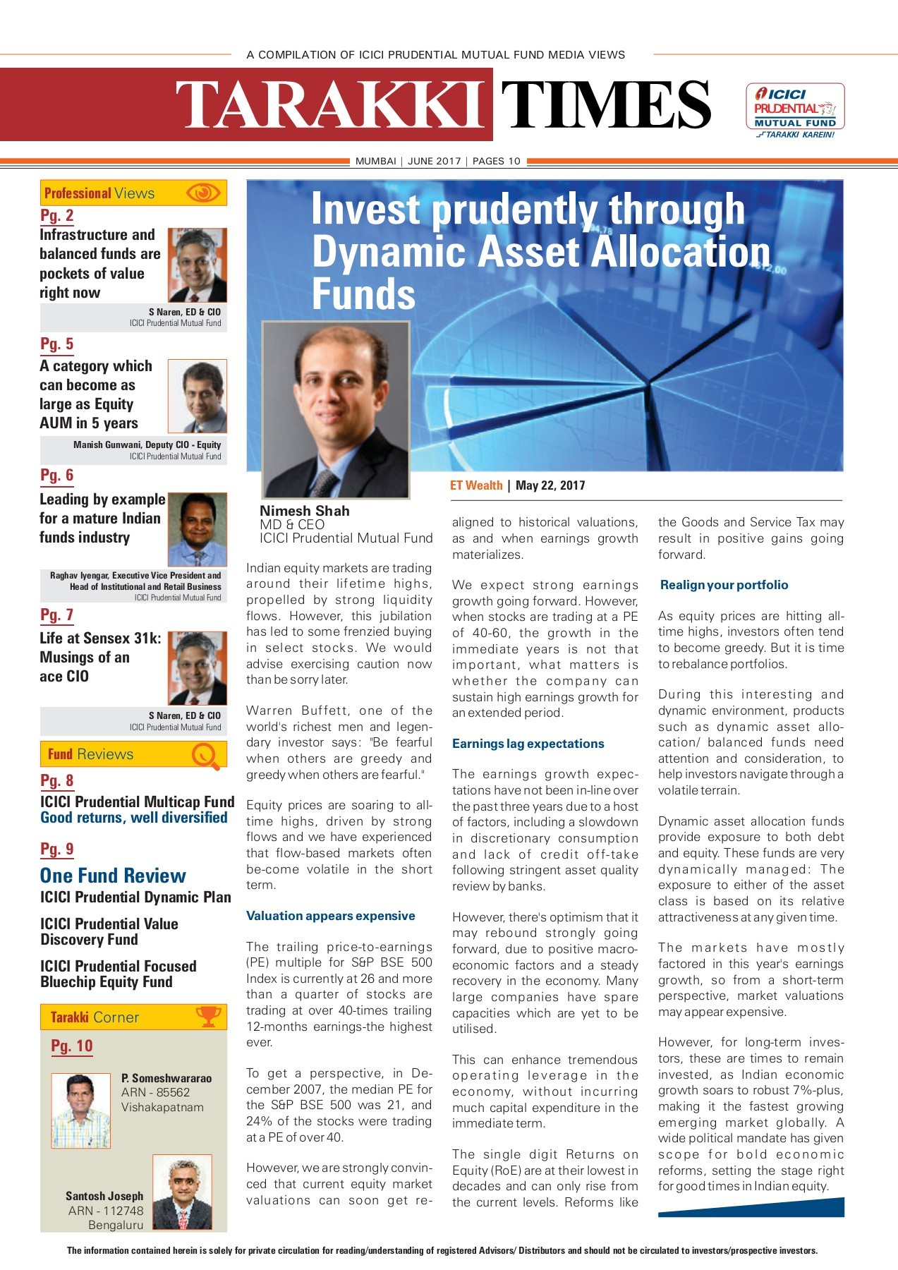 Tarakki Times English June 2017 - tarakkitimes - Page 1 - 10 | Flip PDF ...