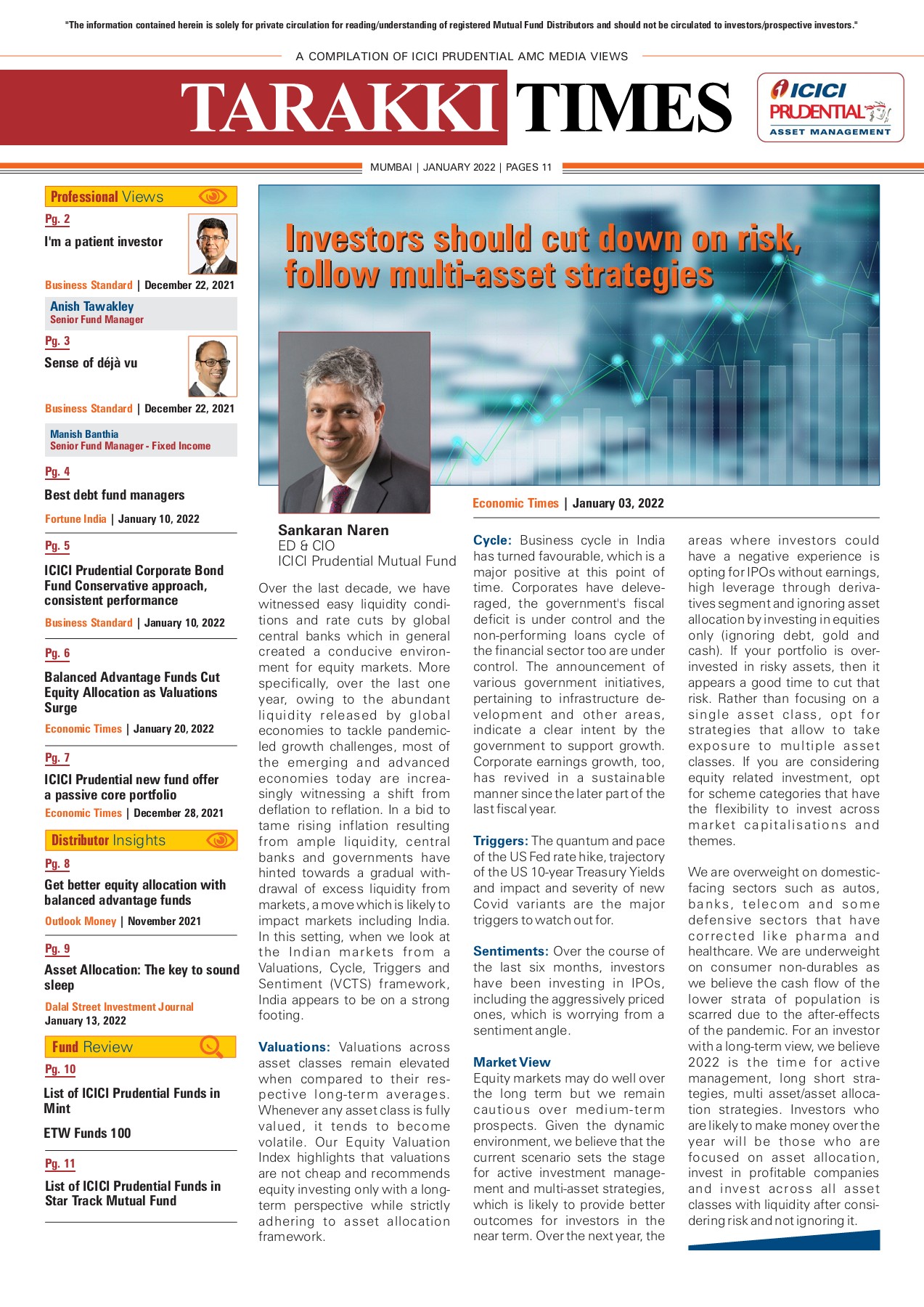 Tarakki Times English January 2022 - tarakkitimes - Page 1 - 11 | Flip ...