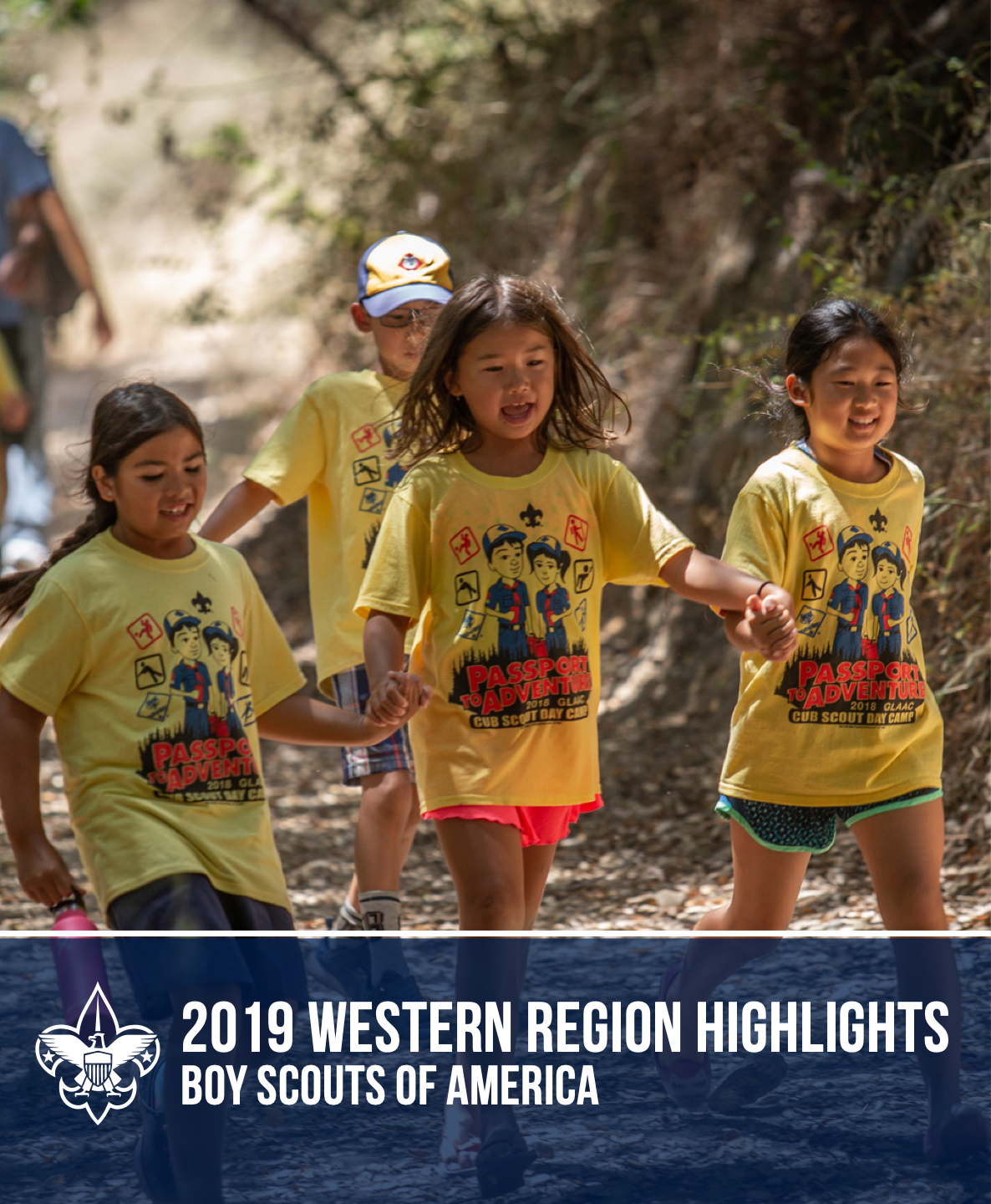 2019 BSA Western Region Highlights - td - Page 1 - 38 | Flip PDF Online ...