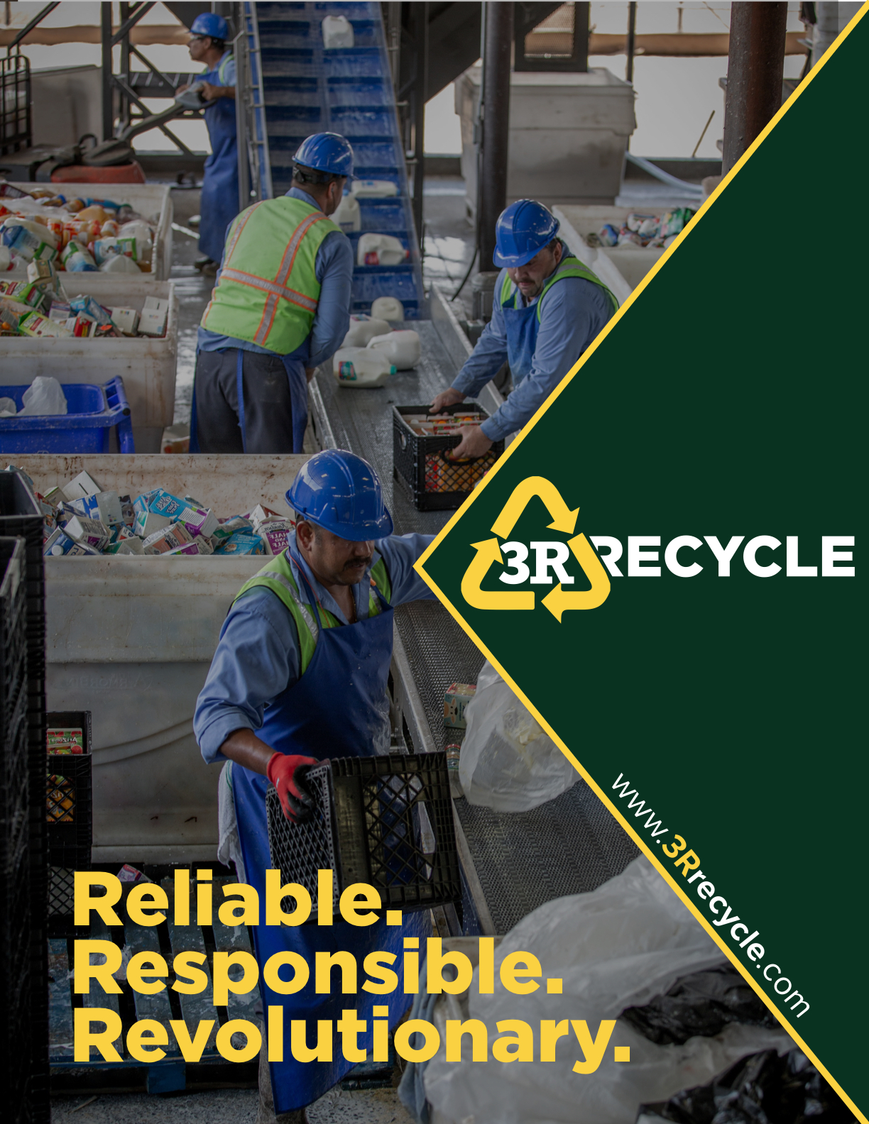 3R Recycle - td - Page 1 - 8 | Flip PDF Online | PubHTML5