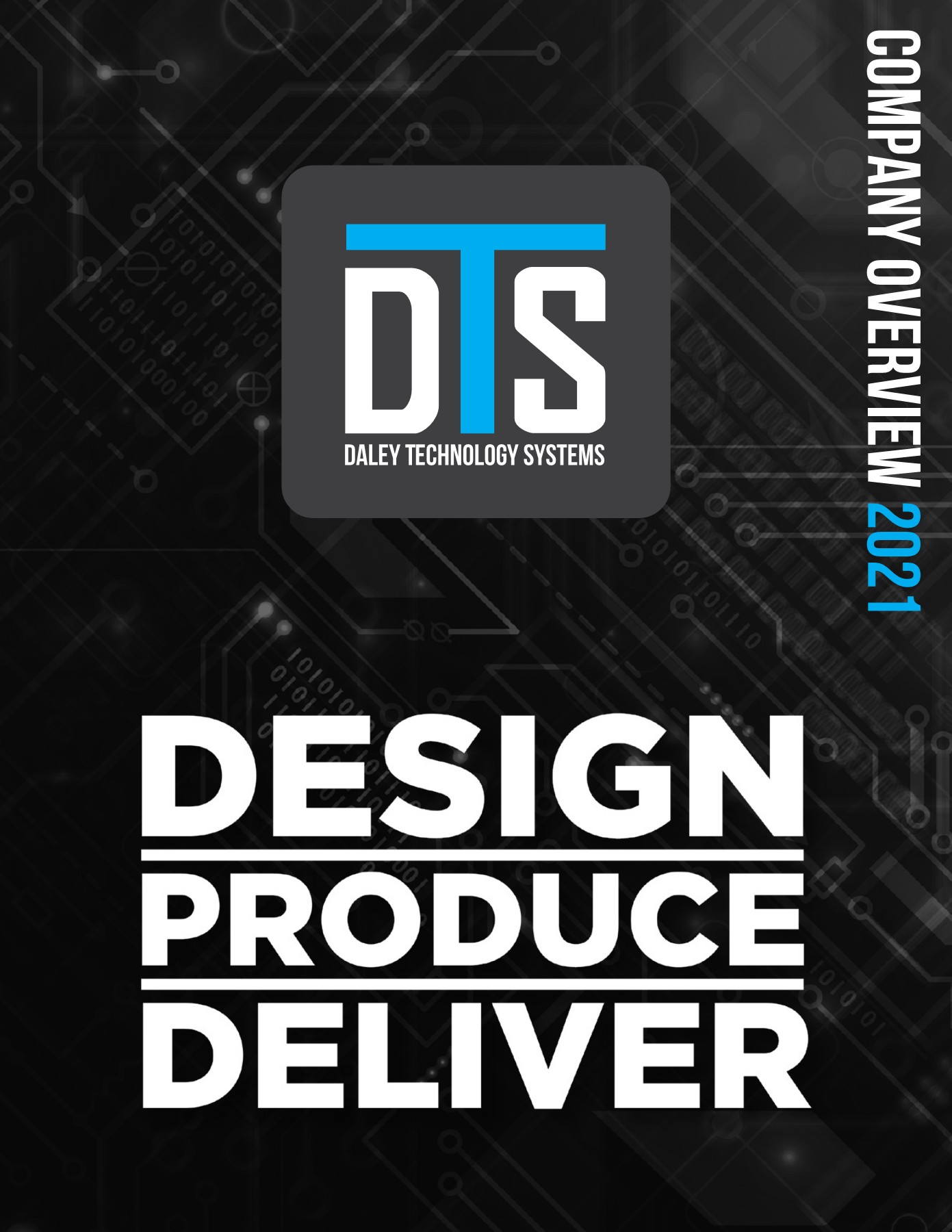 DTS - Company Overview - td - Page 1 - 28 | Flip PDF Online | PubHTML5