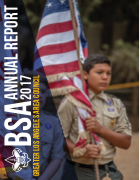 BSA Annual Report - td - Page 1 - 12 | Flip PDF Online | PubHTML5