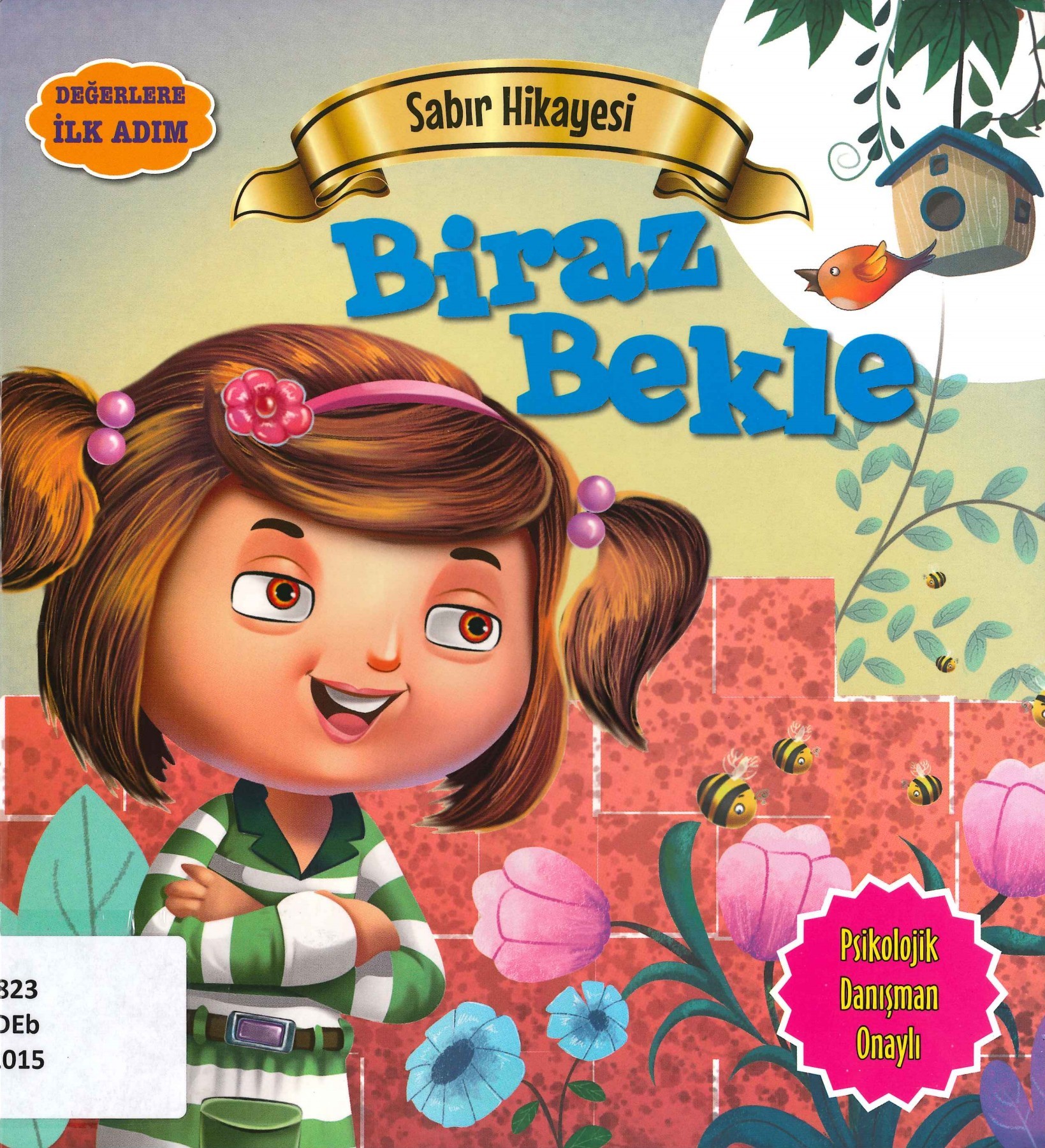 Biraz Bekle - Nesibe Aydın Eğitim Kurumları - Sayfa 1 - 18 | Çevrimiçi ...