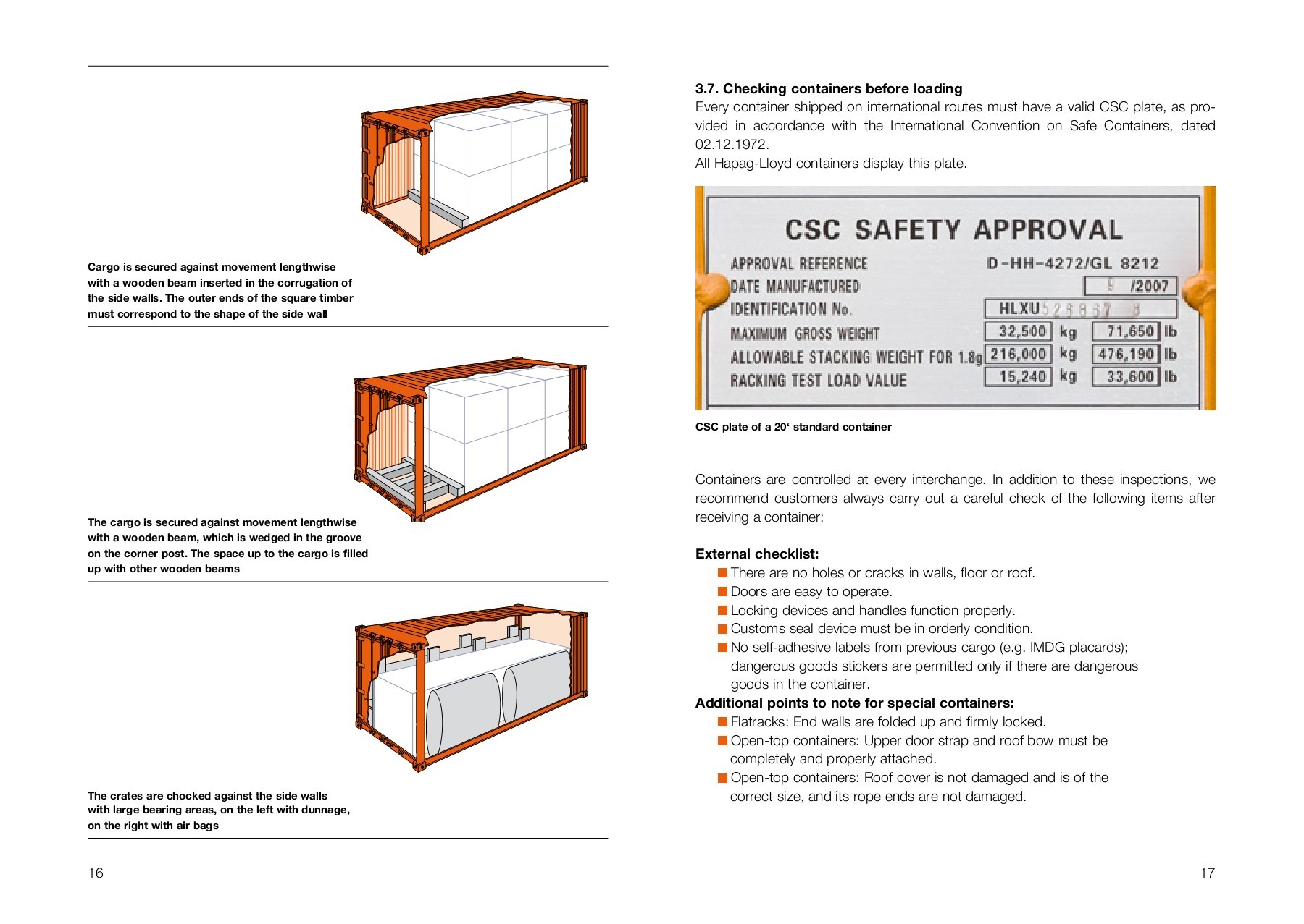 Container_Packing_Broschuere_engl - ted.eilers - Page 9 | Flip PDF ...