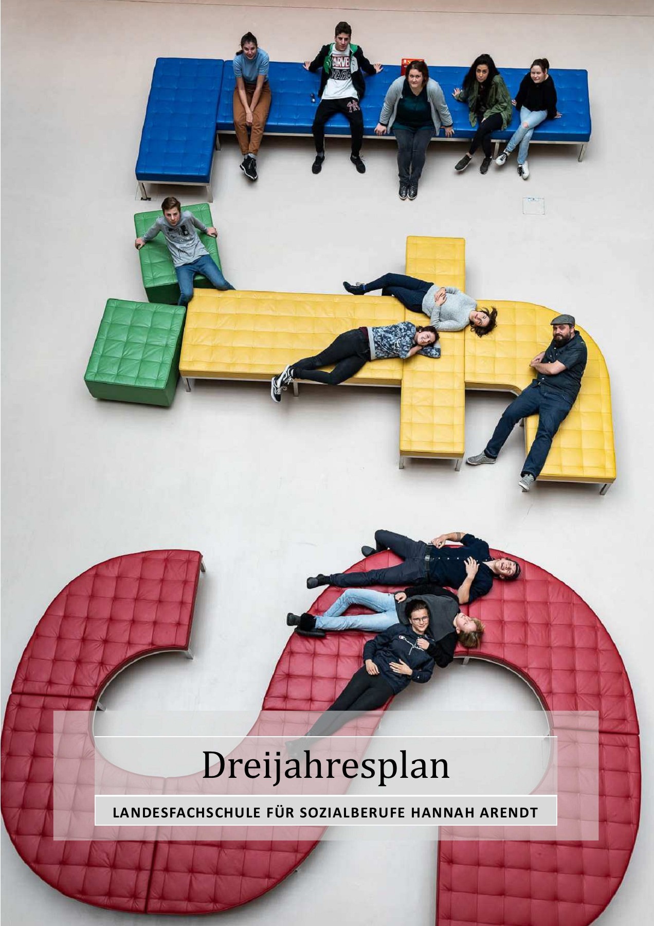 dreijahresplan_3.pub - christoph.vigl - Seite 1 - 24 | Daumenkino PDF Online | PubHTML5