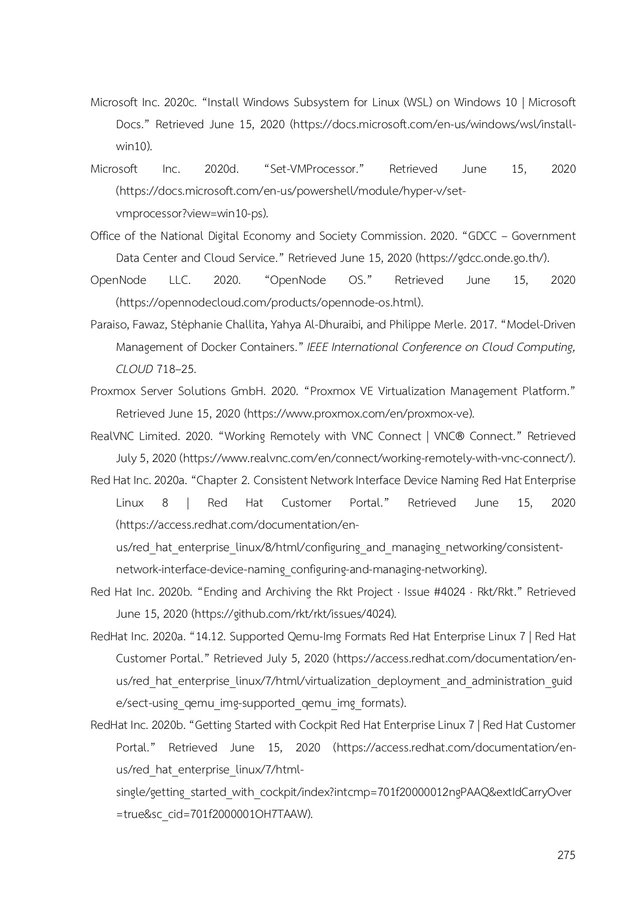 cloud_computing - Thalanglibrary - หน้าหนังสือ 295 | พลิก PDF ออนไลน์ | PubHTML5