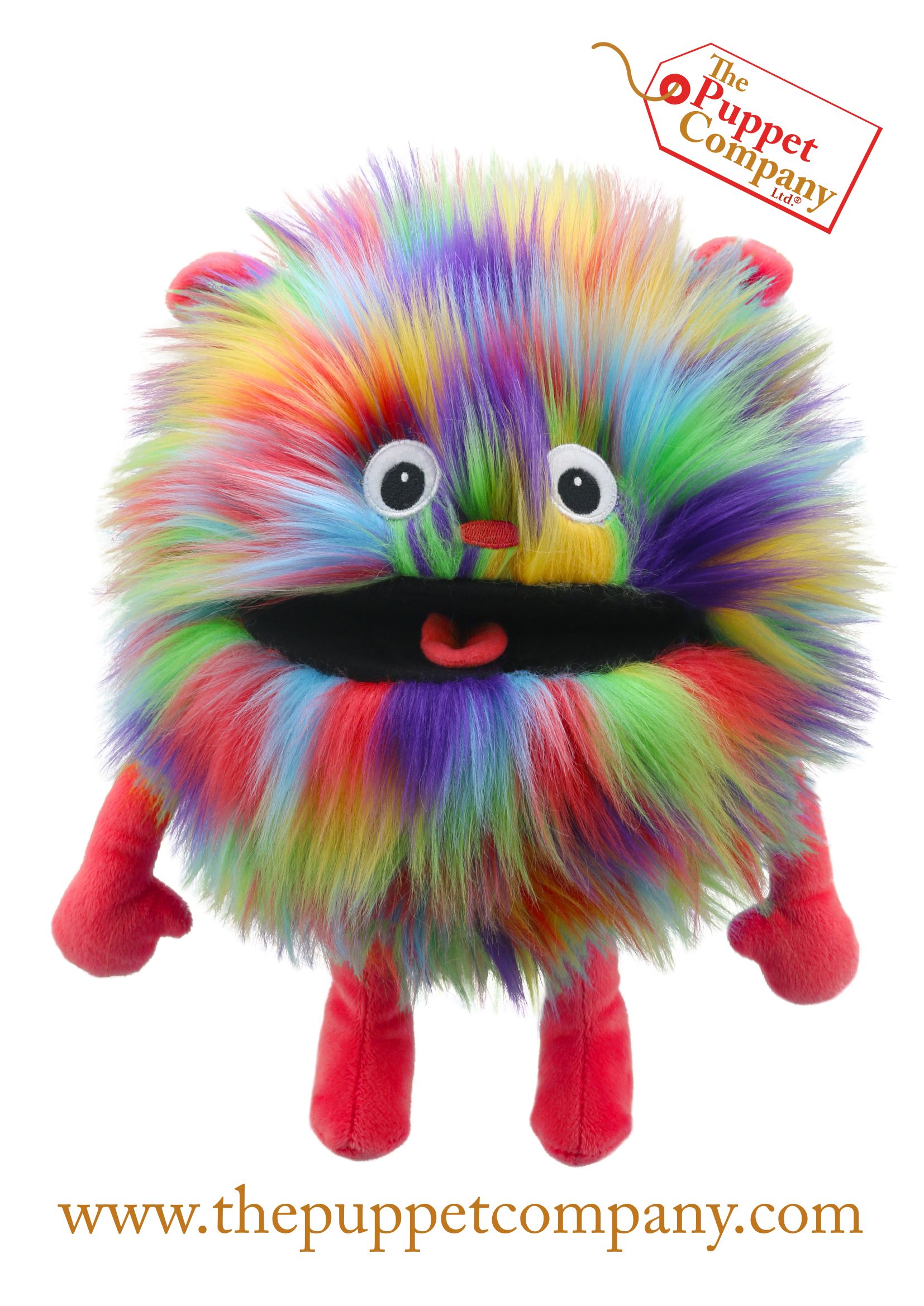 The Puppet Company Catalogue - 2022 - joe.lockey - Page 2 | Flip PDF ...