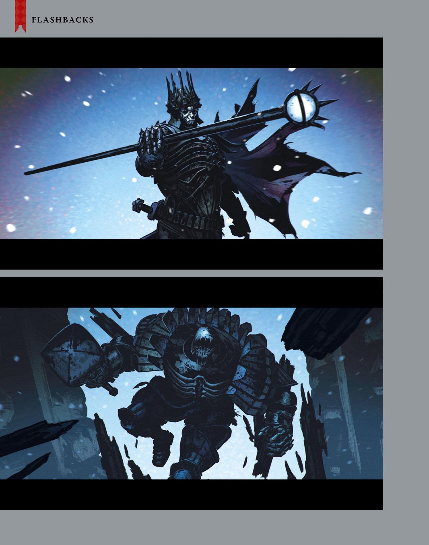 kupdf.net_the-witcher-3-wild-hunt-artbook - Kamil Sert - Page 187 ... kupdf.net_the-witcher-3-wild-hunt-artbook - Kamil Sert - Page 187 ...