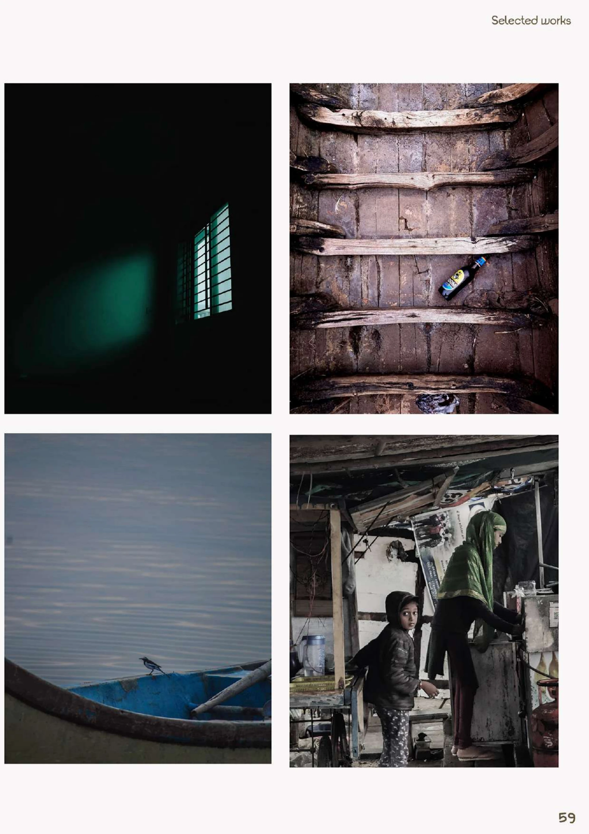 Noah_Portfolio - noahpatala - Page 59 | Flip PDF Online | PubHTML5