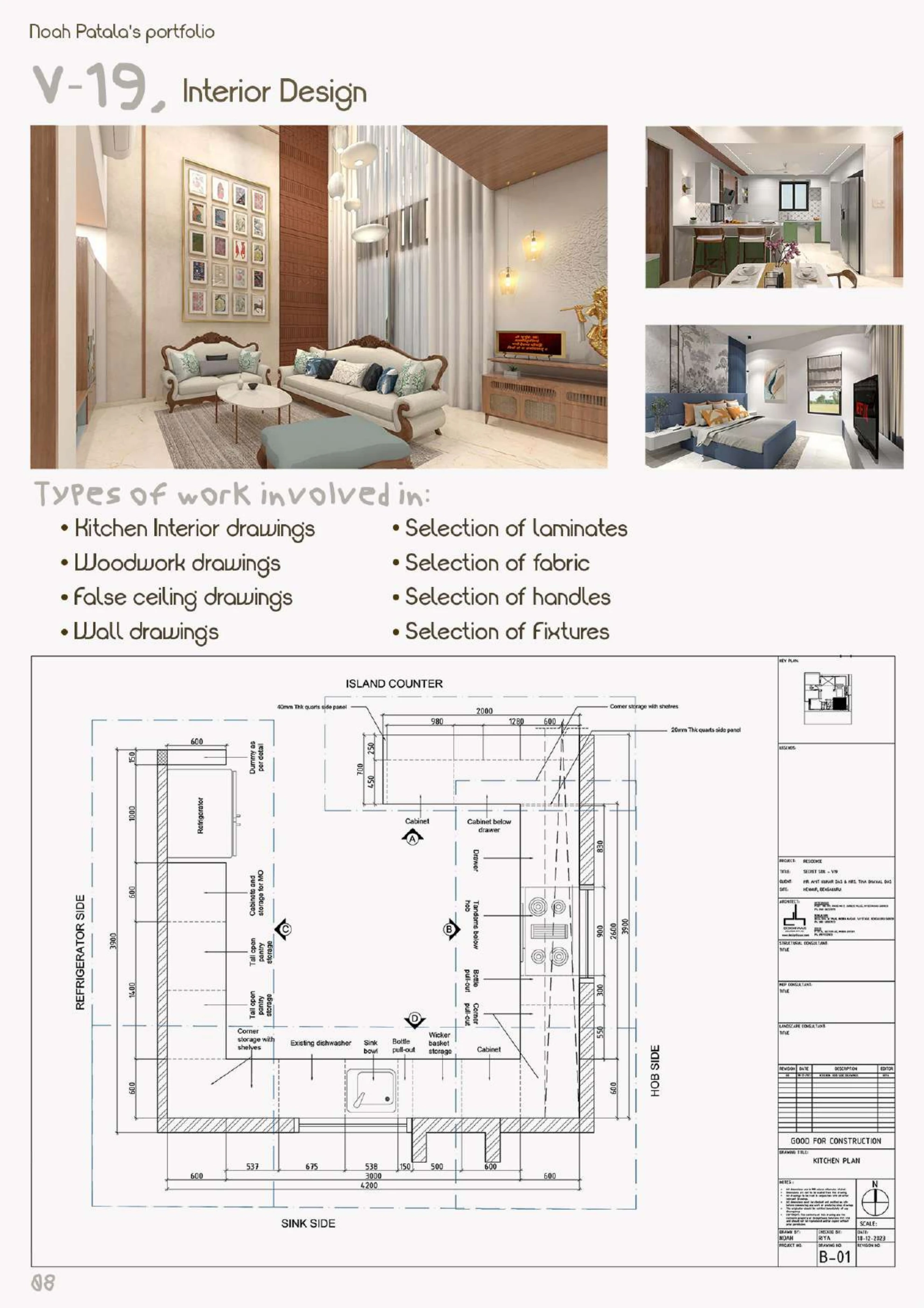 Noah_Portfolio - noahpatala - Page 8 | Flip PDF Online | PubHTML5