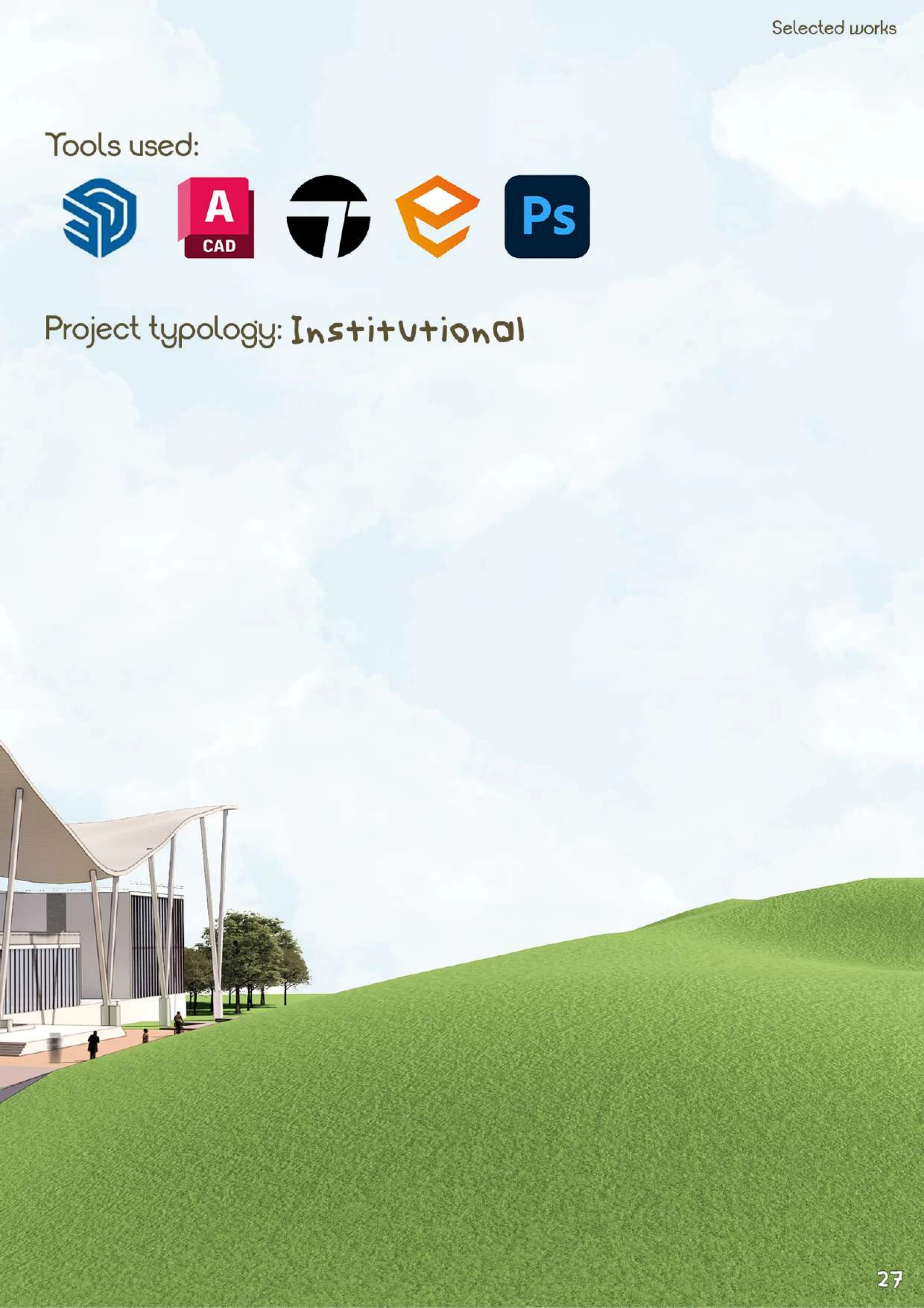 Noah_Portfolio - noahpatala - Page 27 | Flip PDF Online | PubHTML5