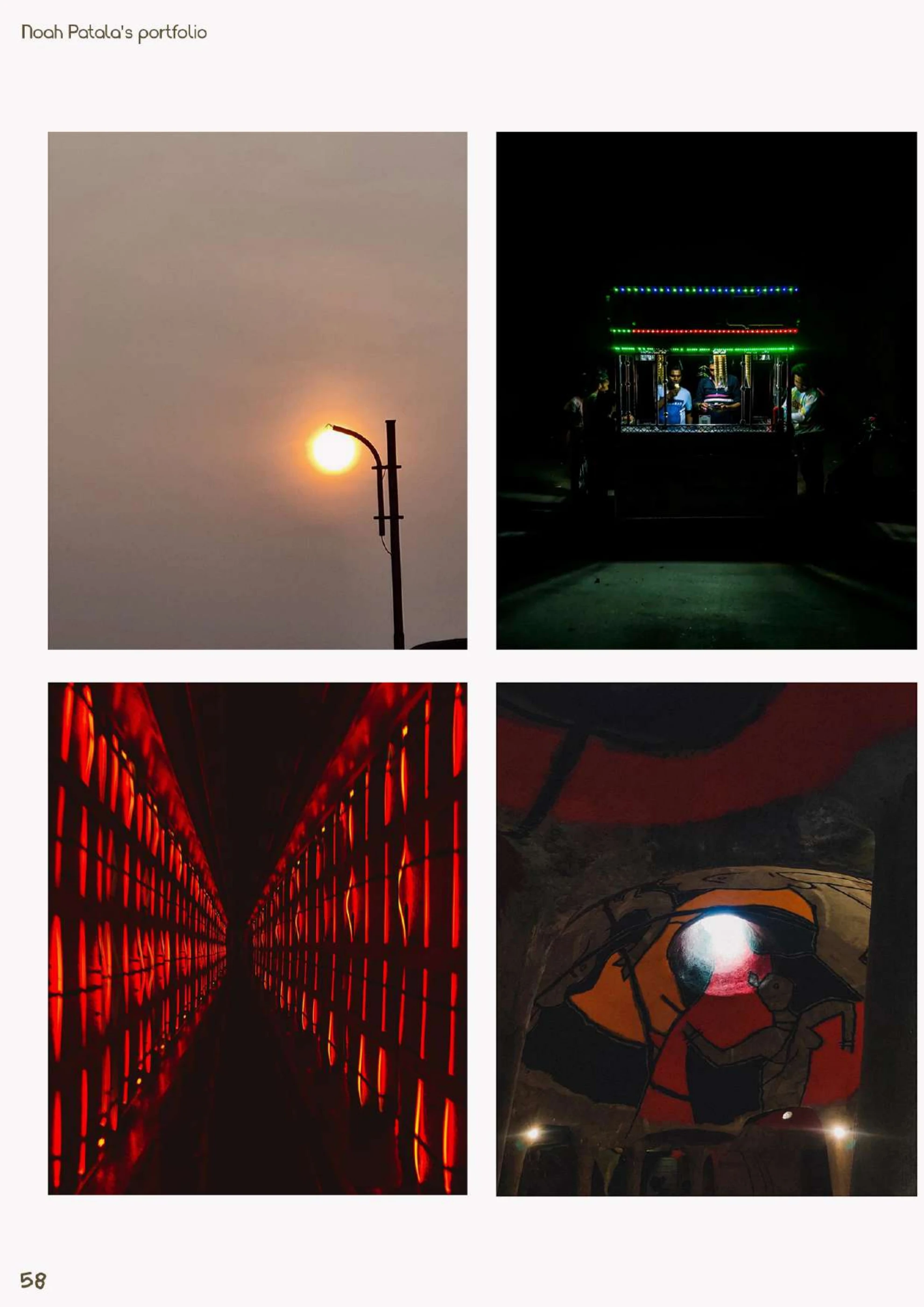 Noah_Portfolio - noahpatala - Page 58 | Flip PDF Online | PubHTML5