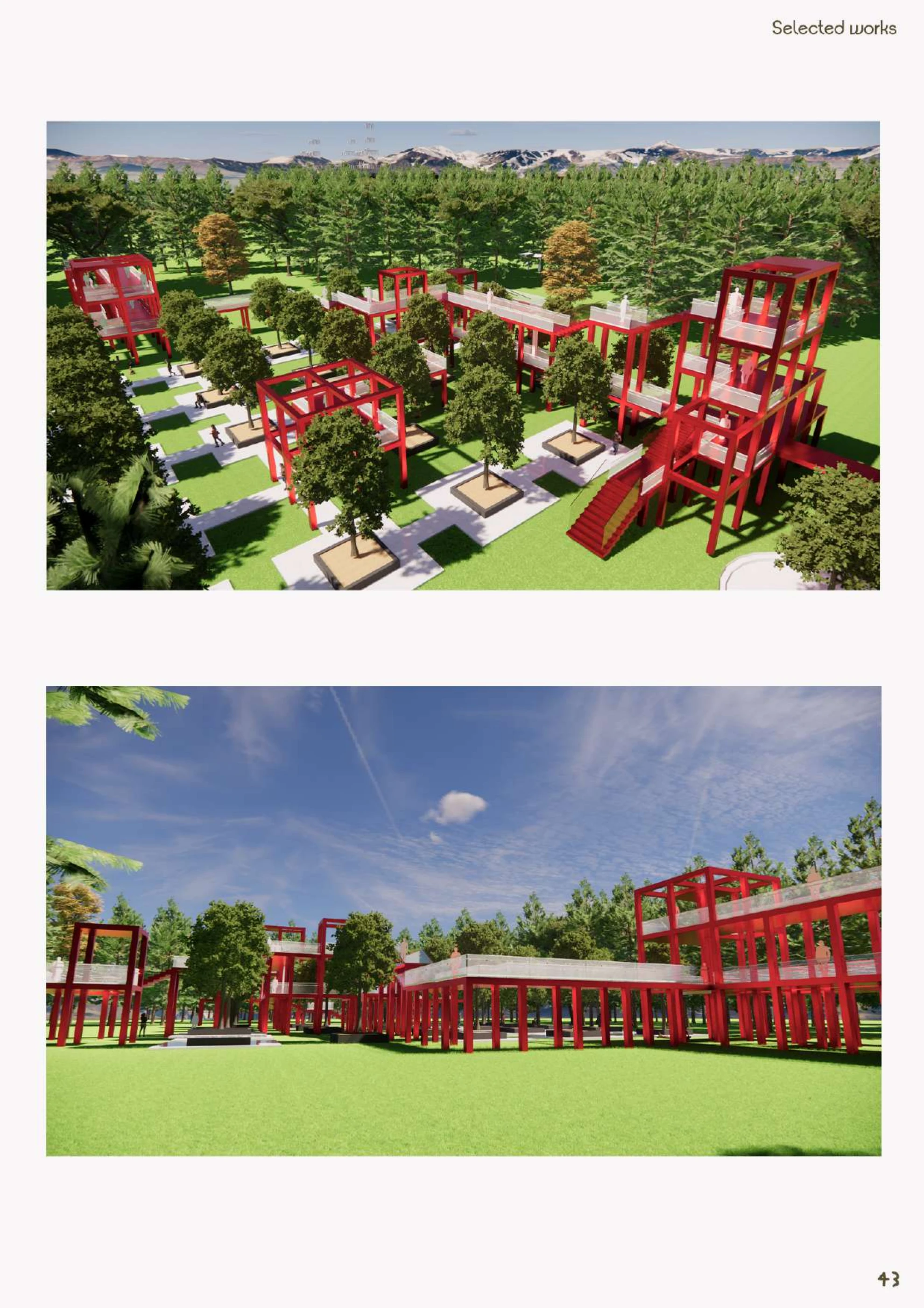Noah_Portfolio - noahpatala - Page 43 | Flip PDF Online | PubHTML5