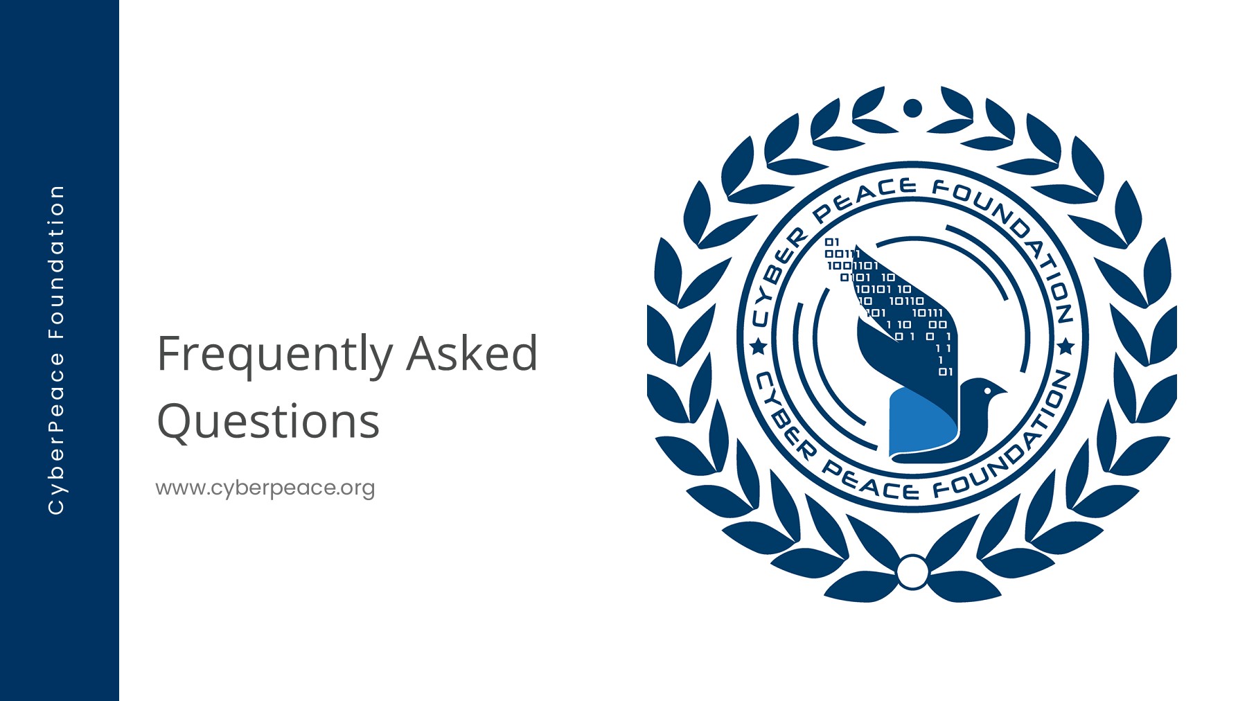 Frequently Asked Questions - Phishing in Cyber Security - Cyber ...