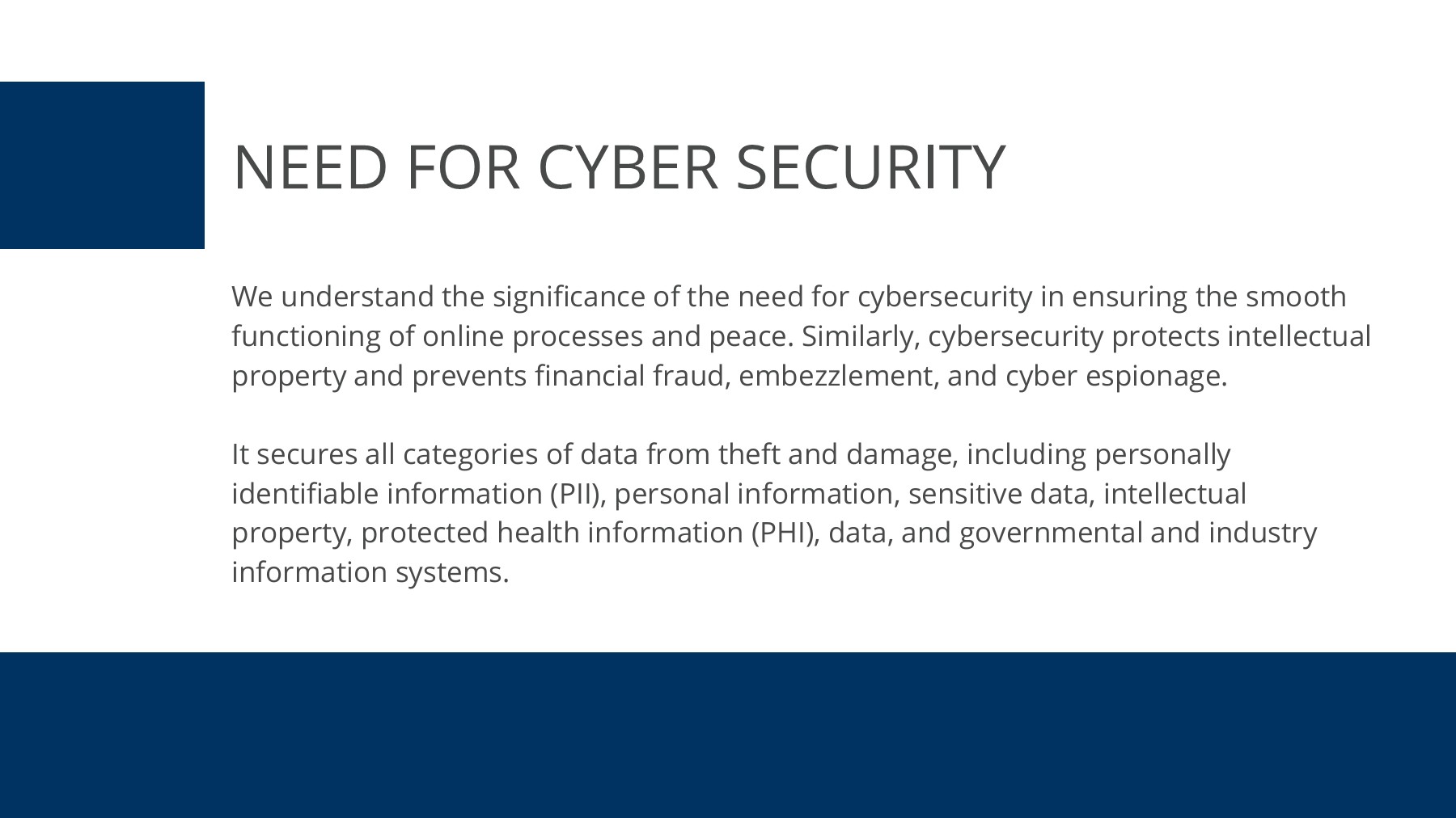 Frequently Asked Questions - Phishing in Cyber Security - Cyber ...