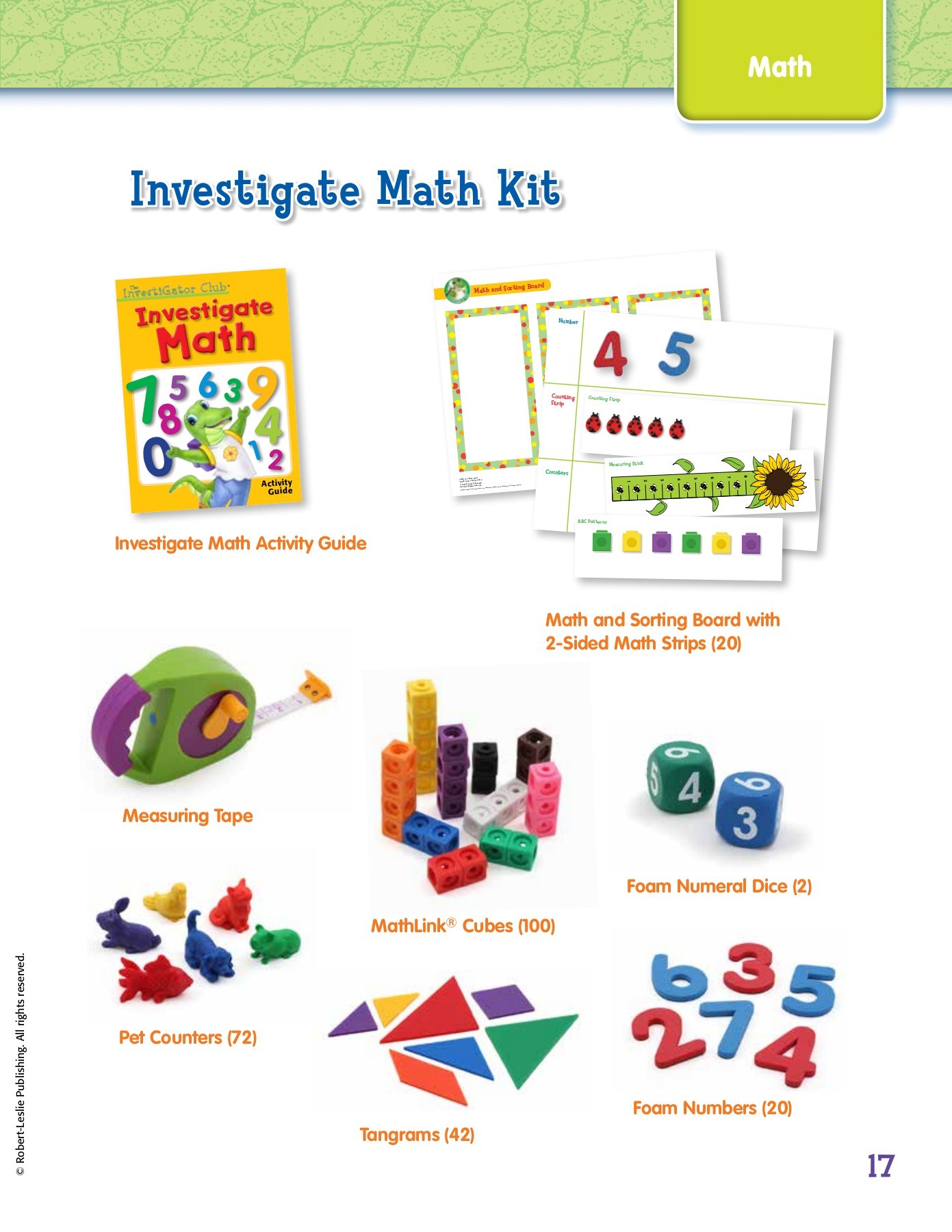 The InvestiGator Club Catalog - matt - Page 19 | Flip PDF Online | PubHTML5