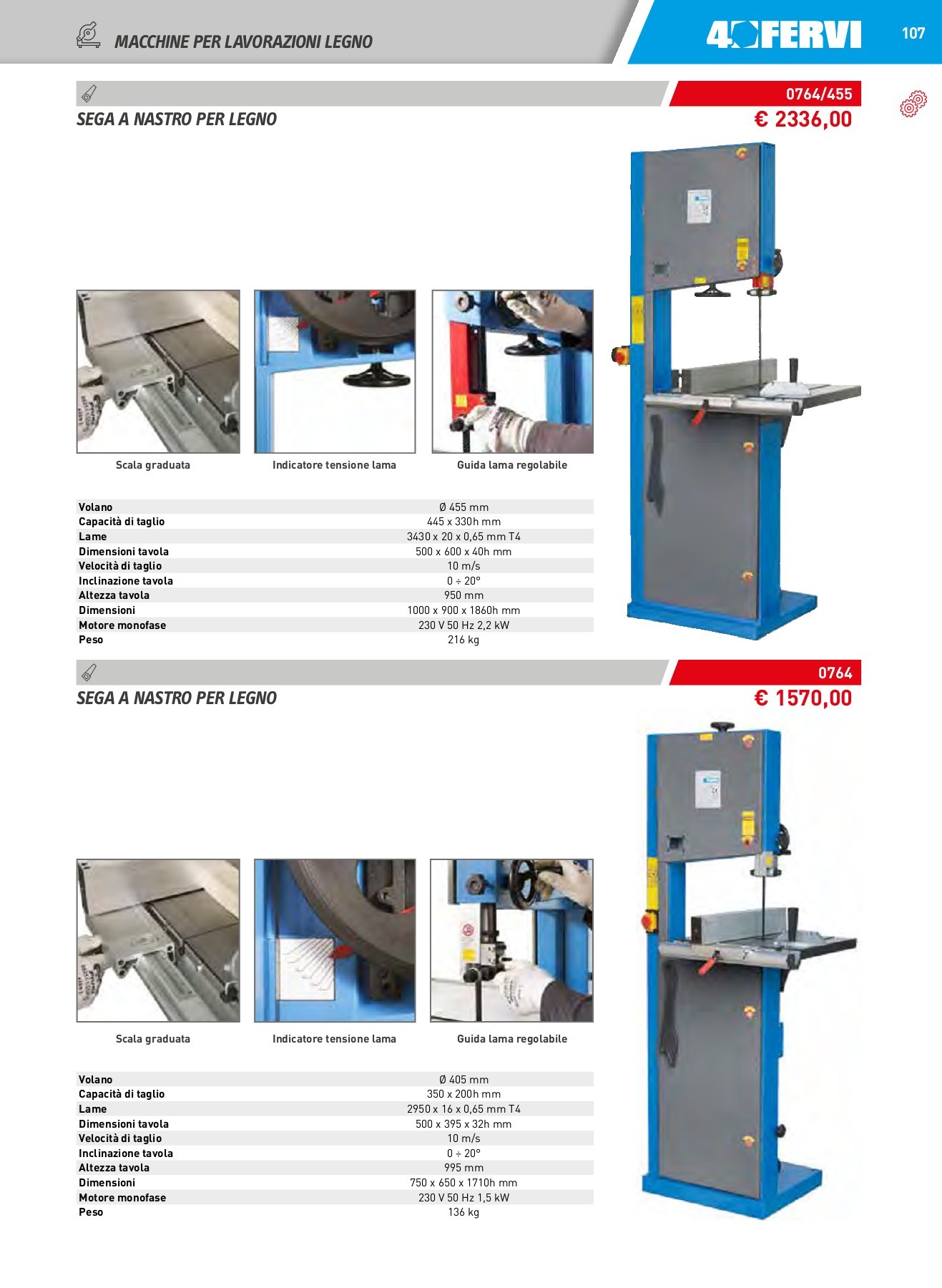 Fervi Catalogo 2018 ITA - cafasso - Pagina 131 | PDF in linea | PubHTML5