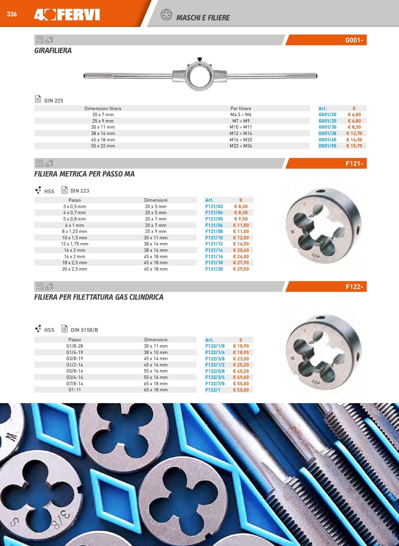 Fervi Catalogo 2018 ITA - cafasso - Pagina 298 | PDF in linea | PubHTML5