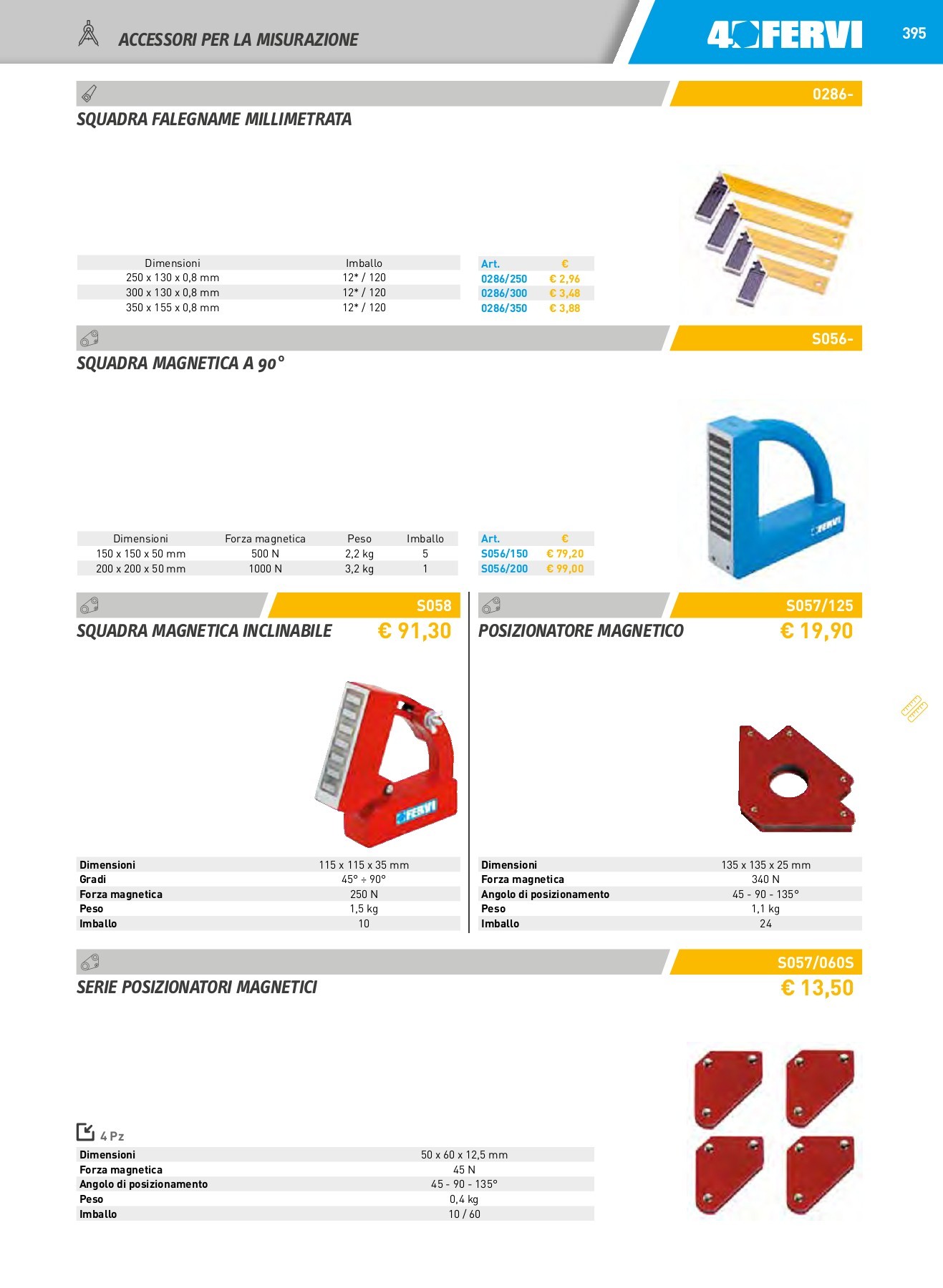 Fervi Catalogo 2018 ITA - cafasso - Pagina 357 | PDF in linea | PubHTML5