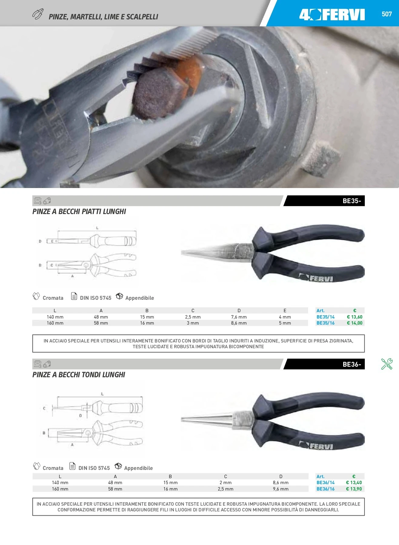 Fervi Catalogo 2018 ITA - cafasso - Pagina 469 | PDF in linea | PubHTML5