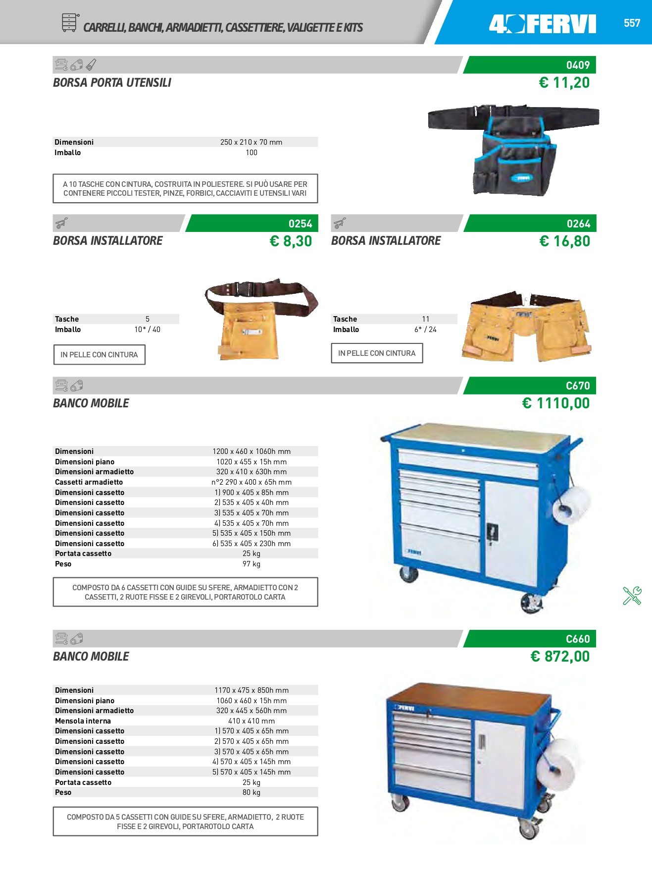 Fervi Catalogo 2018 ITA - cafasso - Pagina 519 | PDF in linea | PubHTML5