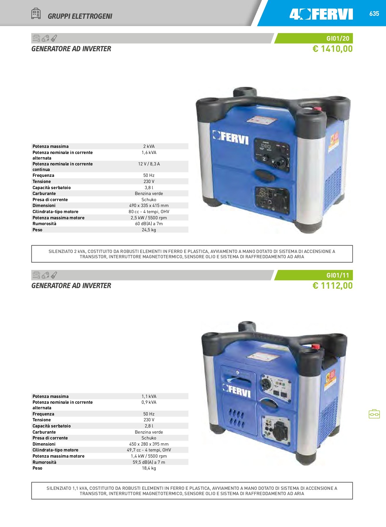 Fervi Catalogo 2018 ITA - cafasso - Pagina 597 | PDF in linea | PubHTML5