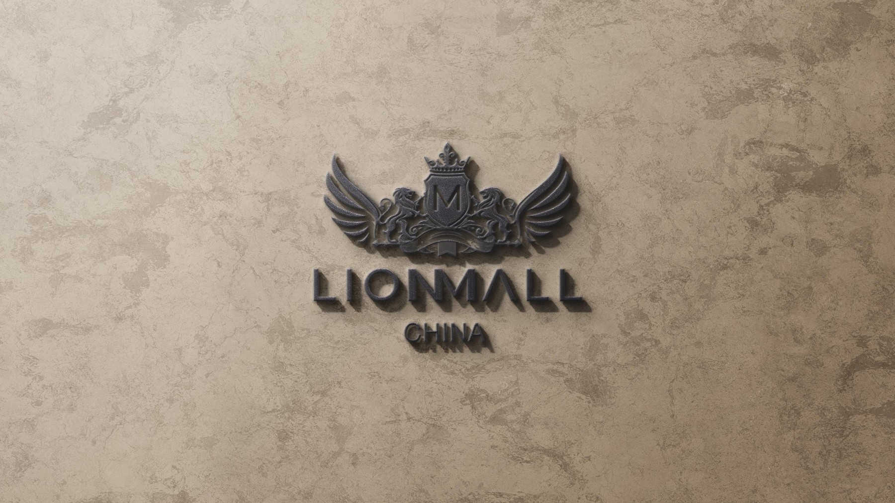 Presentation Lion Mall China - Graphic lion - Page 1 - 78 | Flip PDF Online | PubHTML5