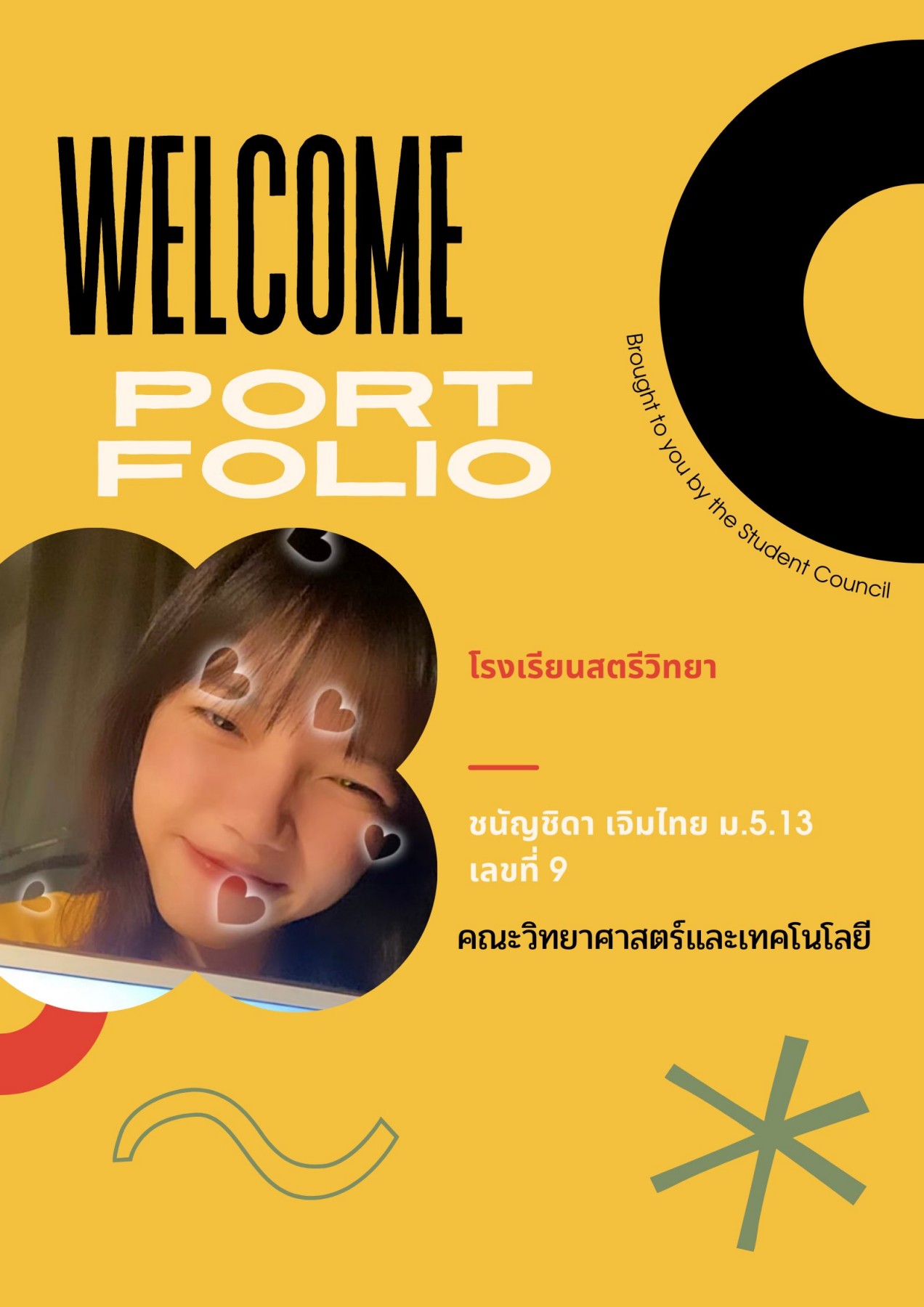 EBOOK Portfolio 5.13_09 - yourswkxx - Side 1 - 3 | Online PDF | PubHTML5