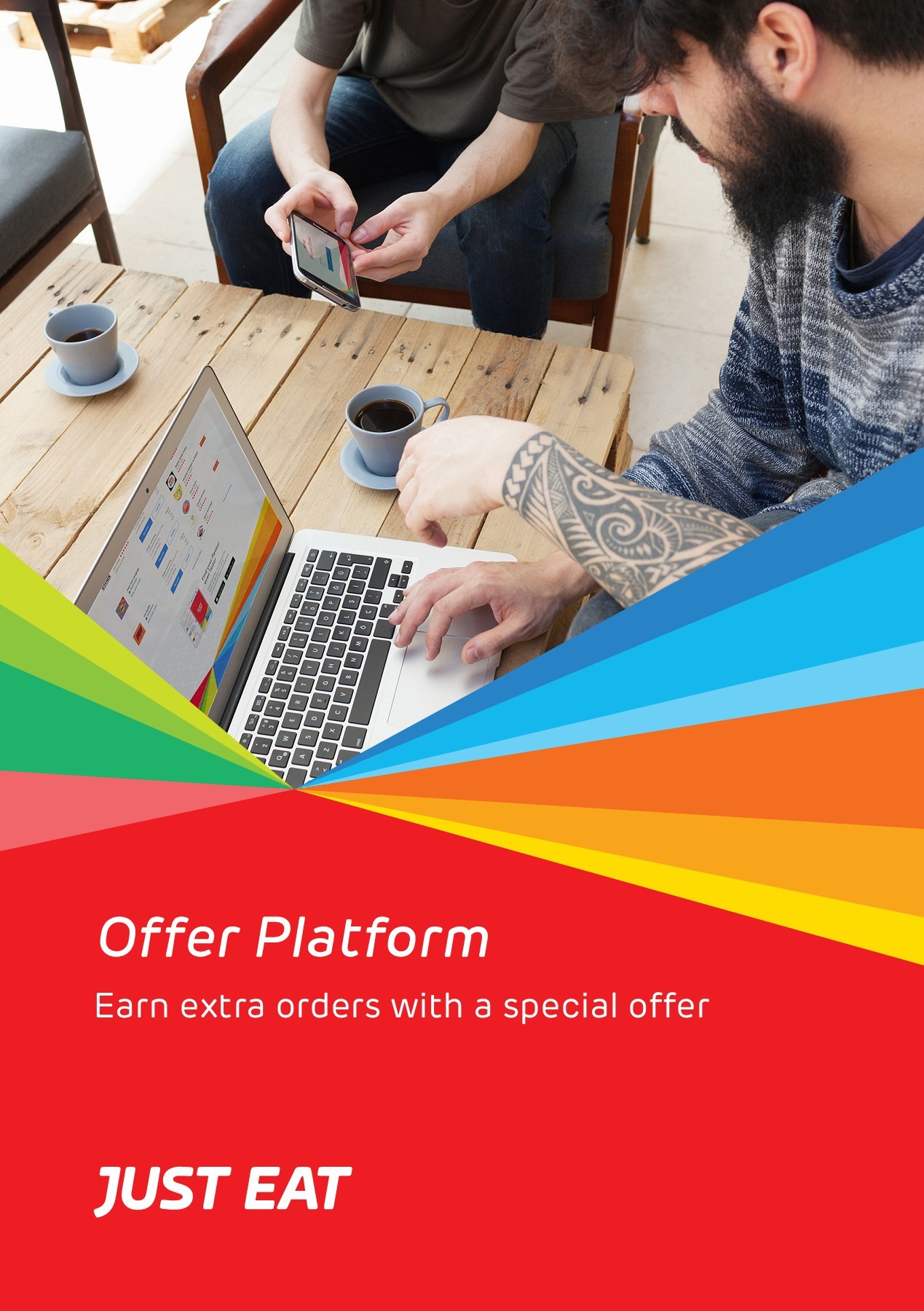 Offer Platform - billysun20 - Page 1 - 2 | Flip PDF Online | PubHTML5