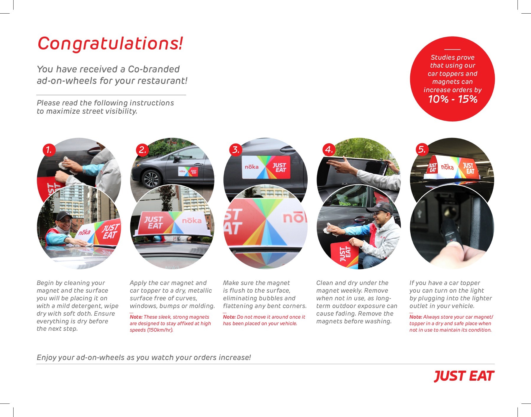 cartopper_magnet_leaflet - billysun20 - Page 1 - 2 | Flip PDF Online ...