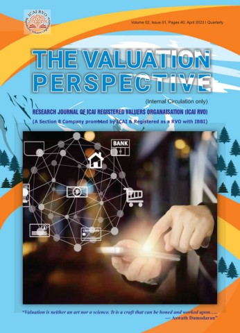 The Valuation Perspective