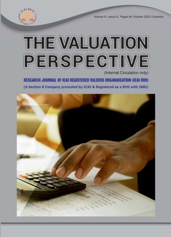 The Valuation Professional