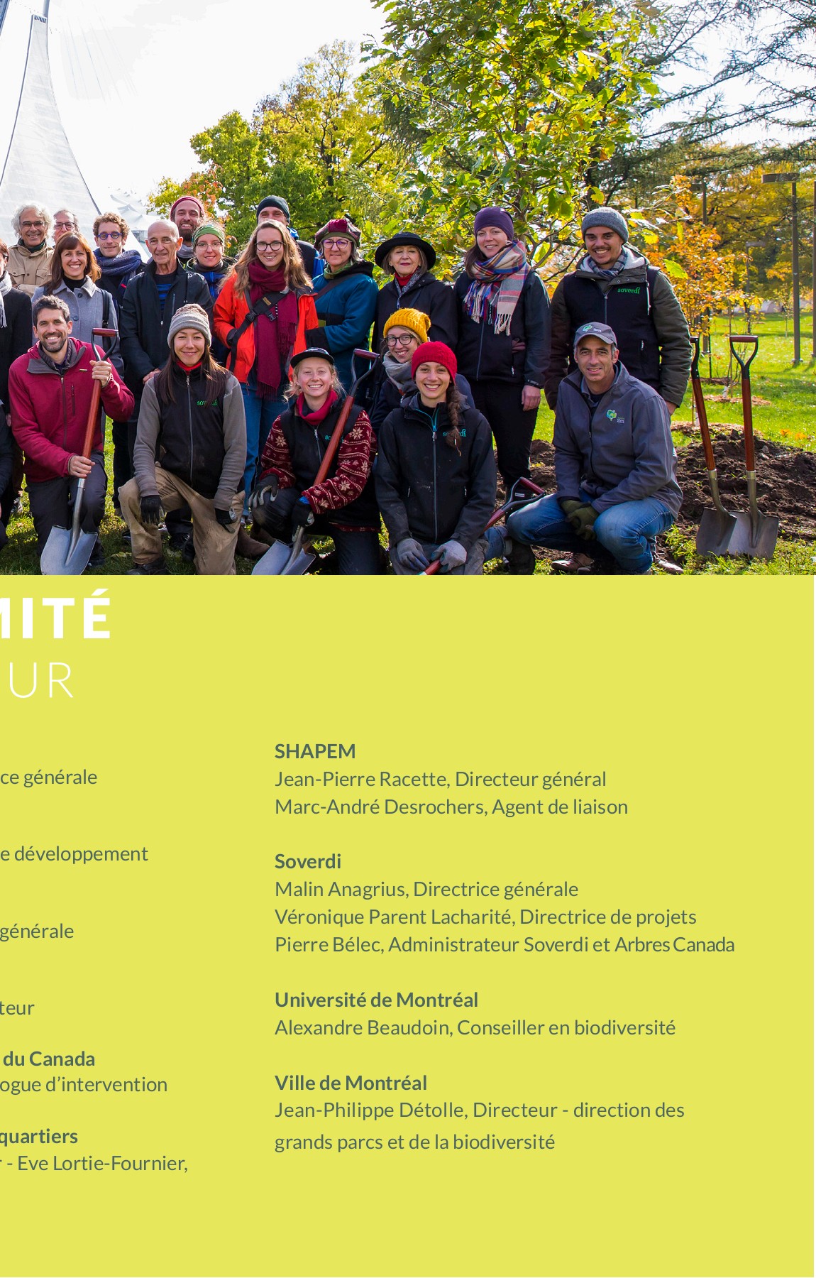 Rapport annuel 2019 - Jessyca Farrugia - Page 31 | PDF Feuilletable en ...