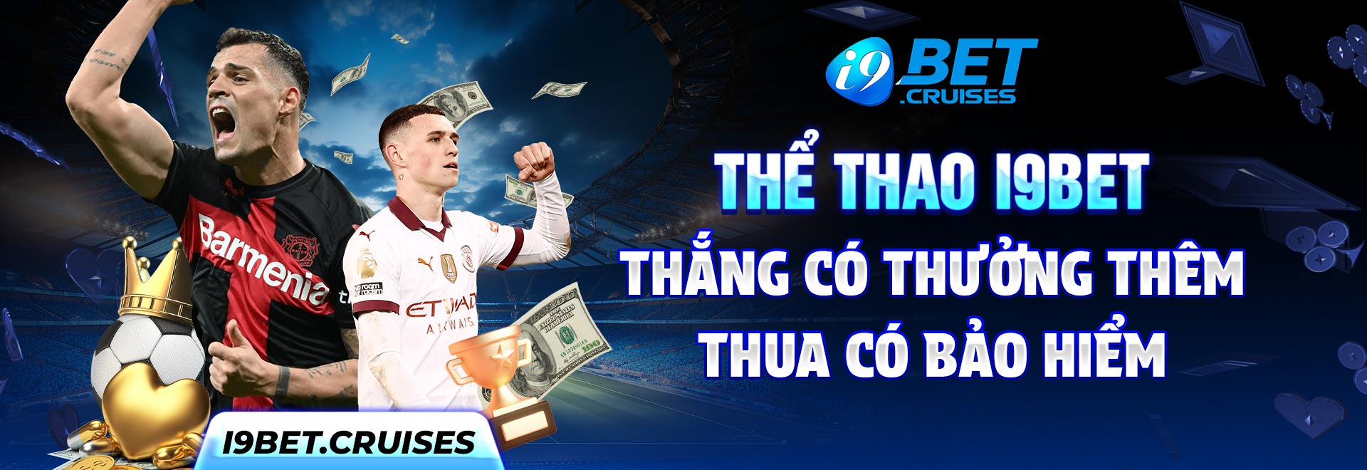 I9BET CRUISES Official Homepage | PubHTML5