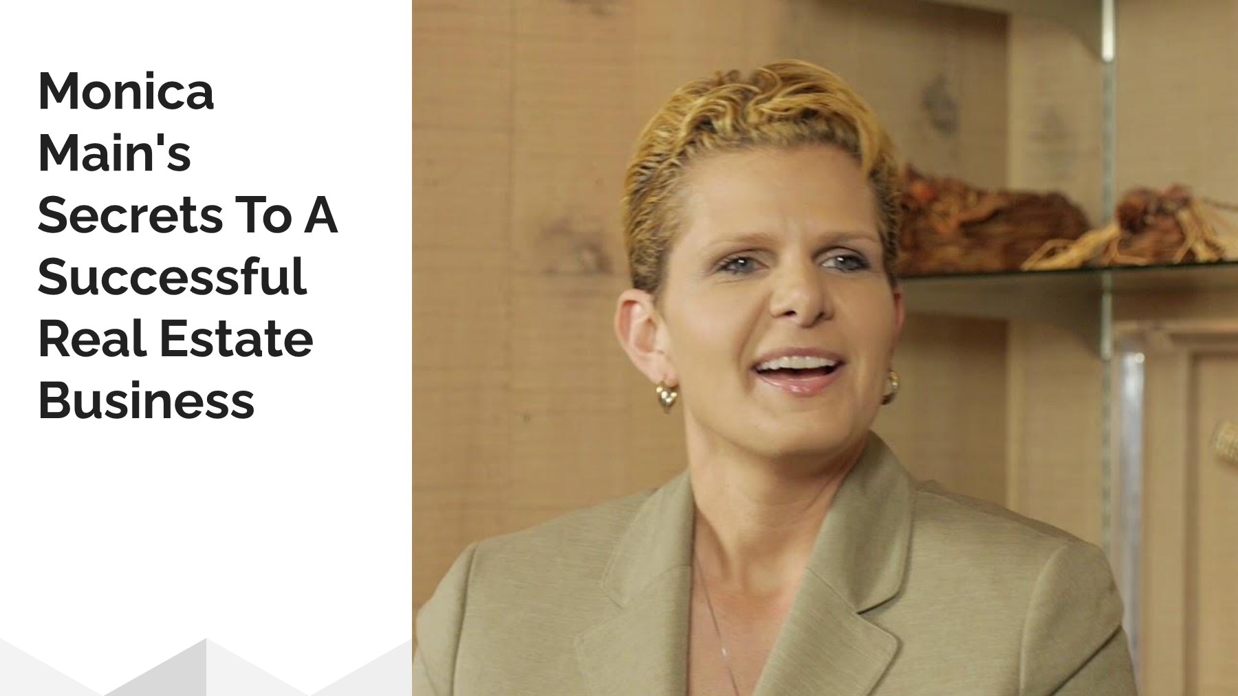 Monica Main - One of the Top Entreprenurs in the world - Monica Main ...