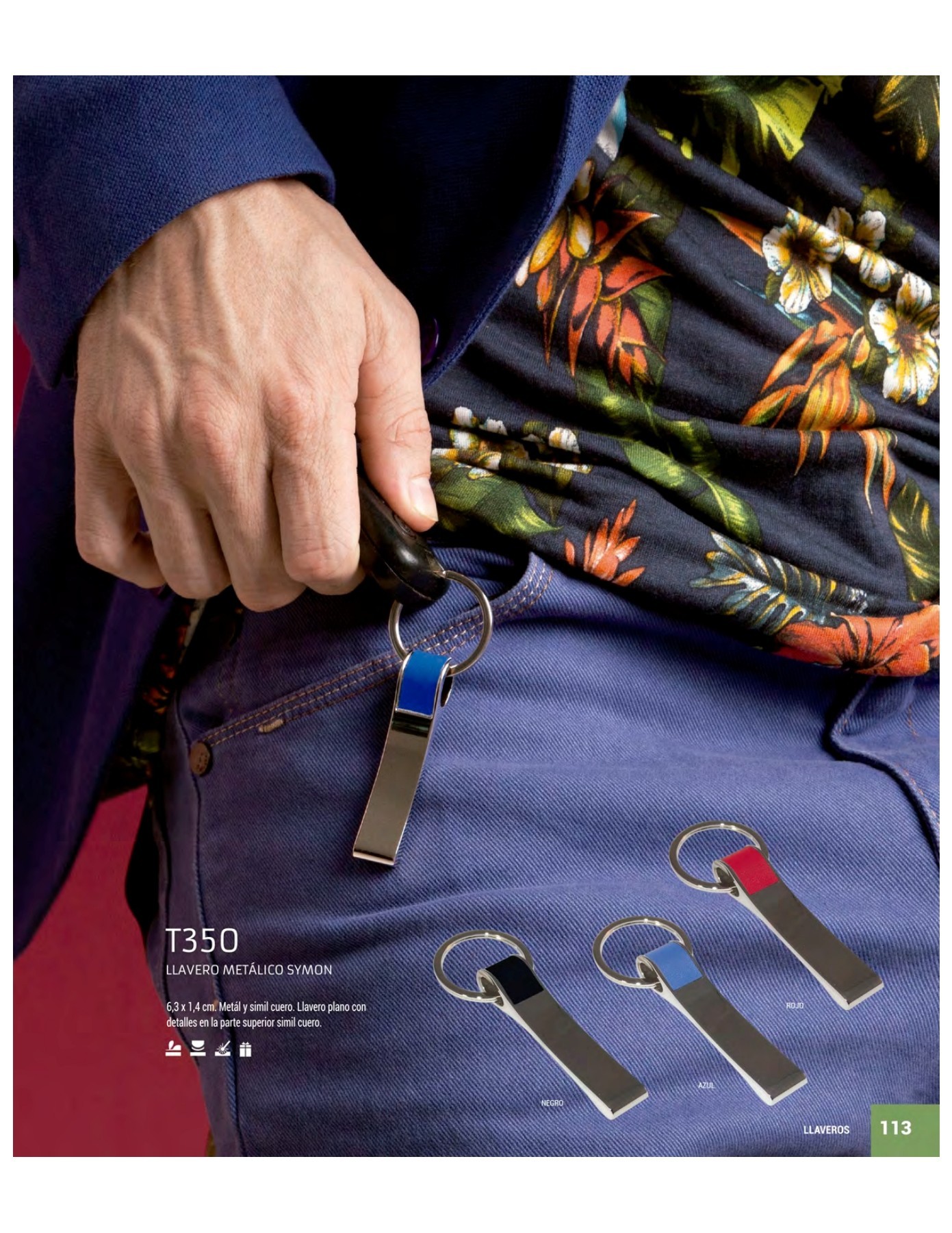 CATALOGO JML-C - JML Promocionales y Servicios S.A.S - Page 115 | Flip ...