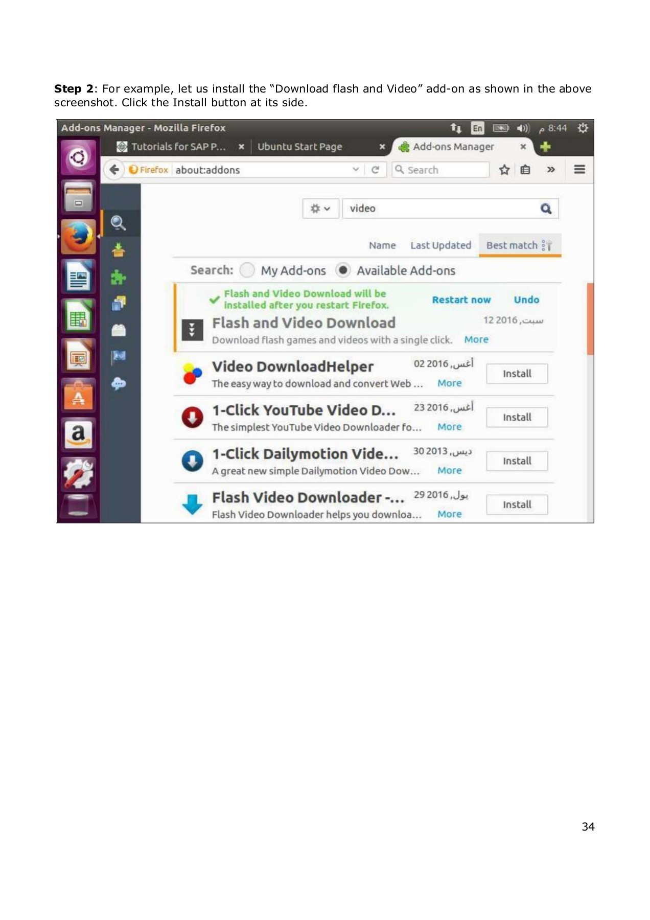 Assignment_ramkumar - ramkumar.chelliah - Page 40 | Flip PDF Online | PubHTML5