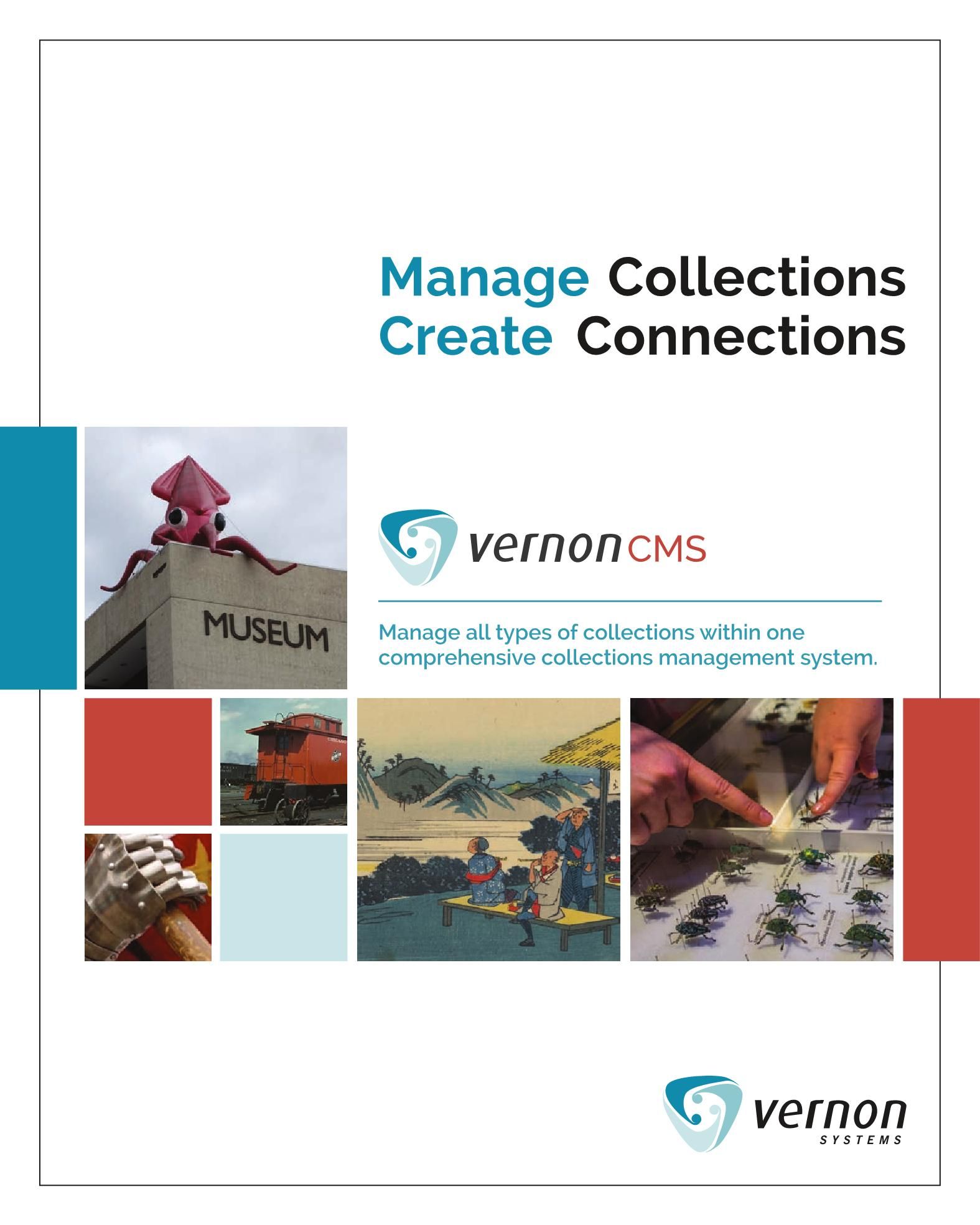 Vernon-Systems-CMS-Brochure - kaisumho - Page 1 - 4 | Flip PDF Online | PubHTML5