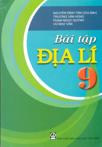 BaiTapDiaLi9