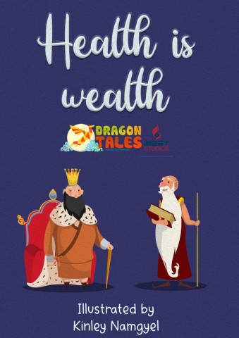 Health is wealth