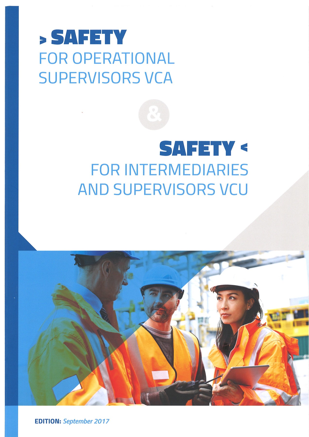 VCA VOL Boek Engels 2018 - marksaris - Pagina 1 - 176 | Flipboekje Online | PubHTML5